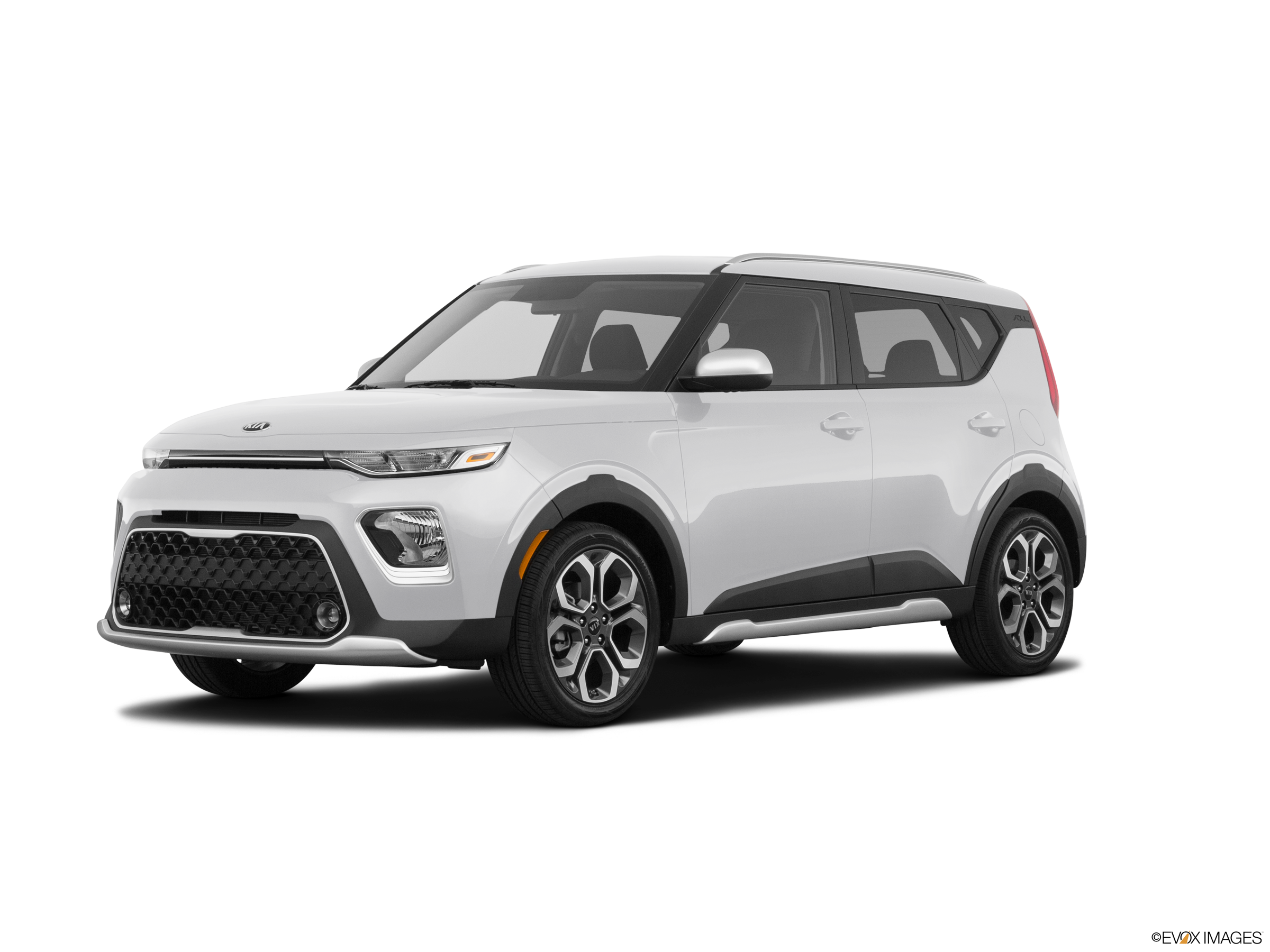 Used 2020 Kia Soul X-Line Wagon 4D Prices | Kelley Blue Book
