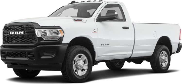 2019 Ram 3500 Trucks Price, Value, Depreciation & Reviews | Kelley Blue ...