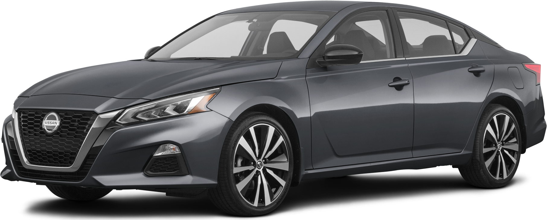 2019 Nissan Altima Specs & Feature Comparisons | Kelley Blue Book