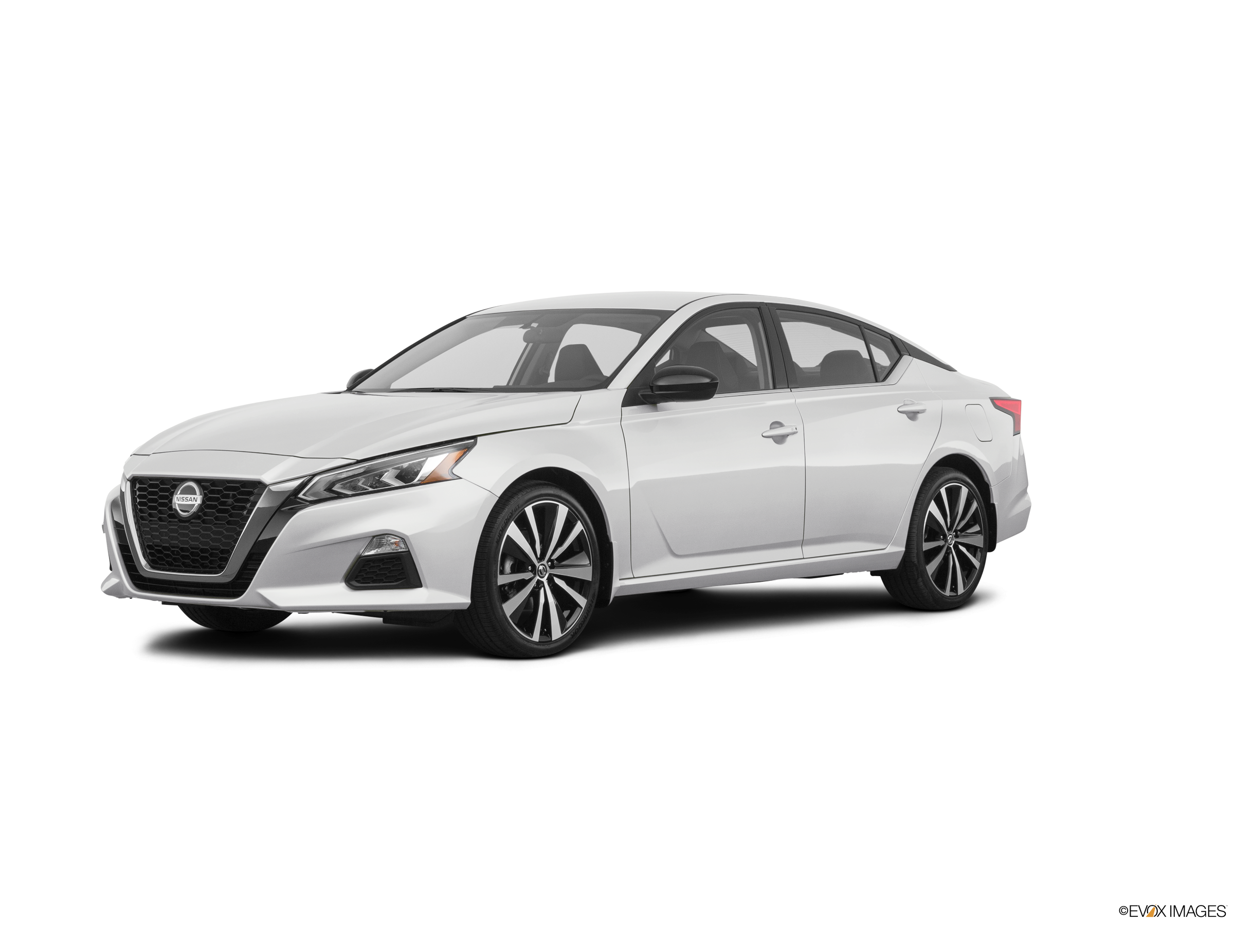 Used 2020 Nissan Altima 2.5 SR Sedan 4D Prices | Kelley Blue Book