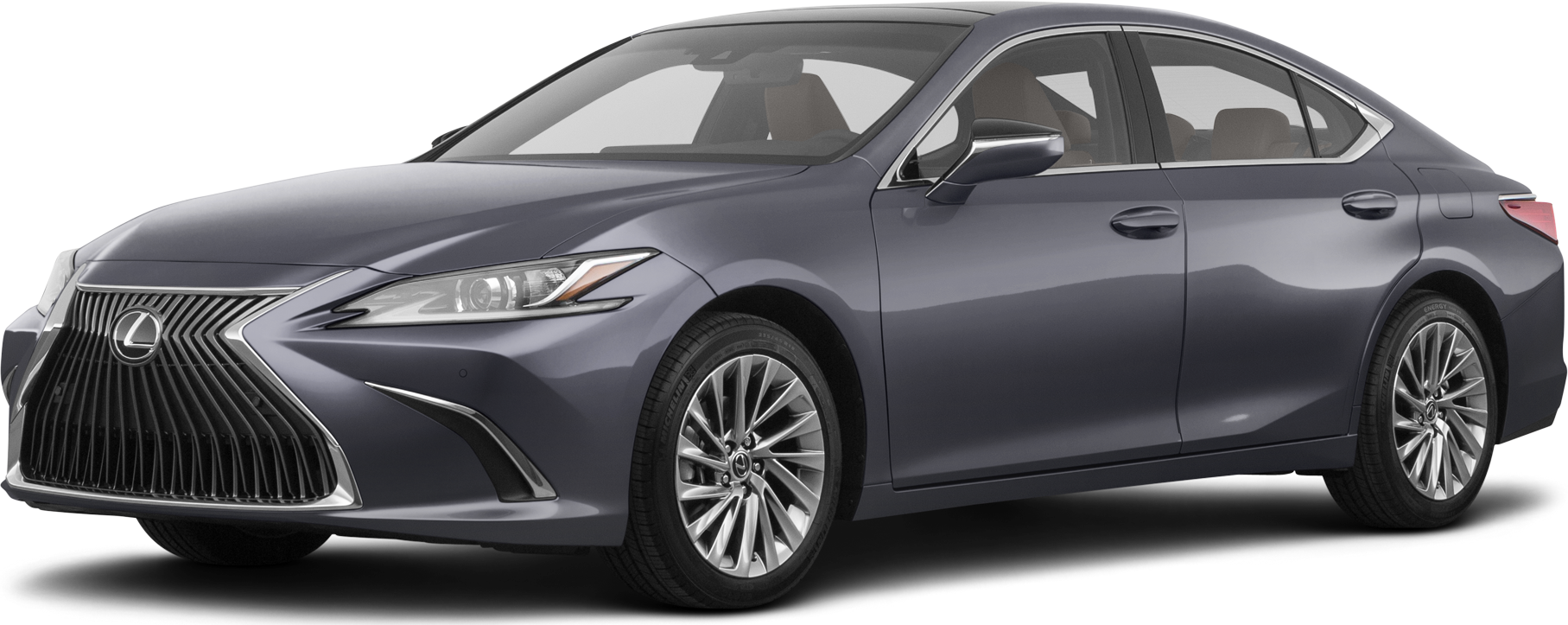 2020 Lexus ES Price, Value, Depreciation & Reviews | Kelley Blue Book