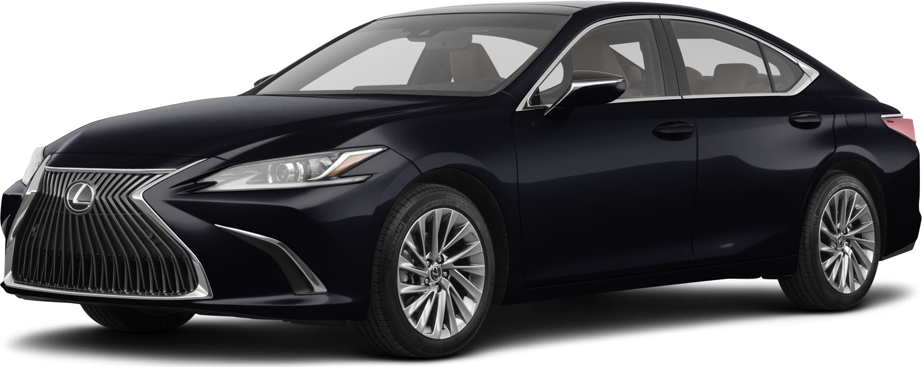 2020 Lexus ES Price, Value, Ratings & Reviews | Kelley Blue Book