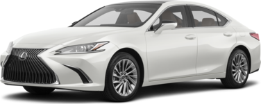 2021 Lexus ES ES 350 Sedan 4D Price, Listings & Reviews | Kelley Blue Book