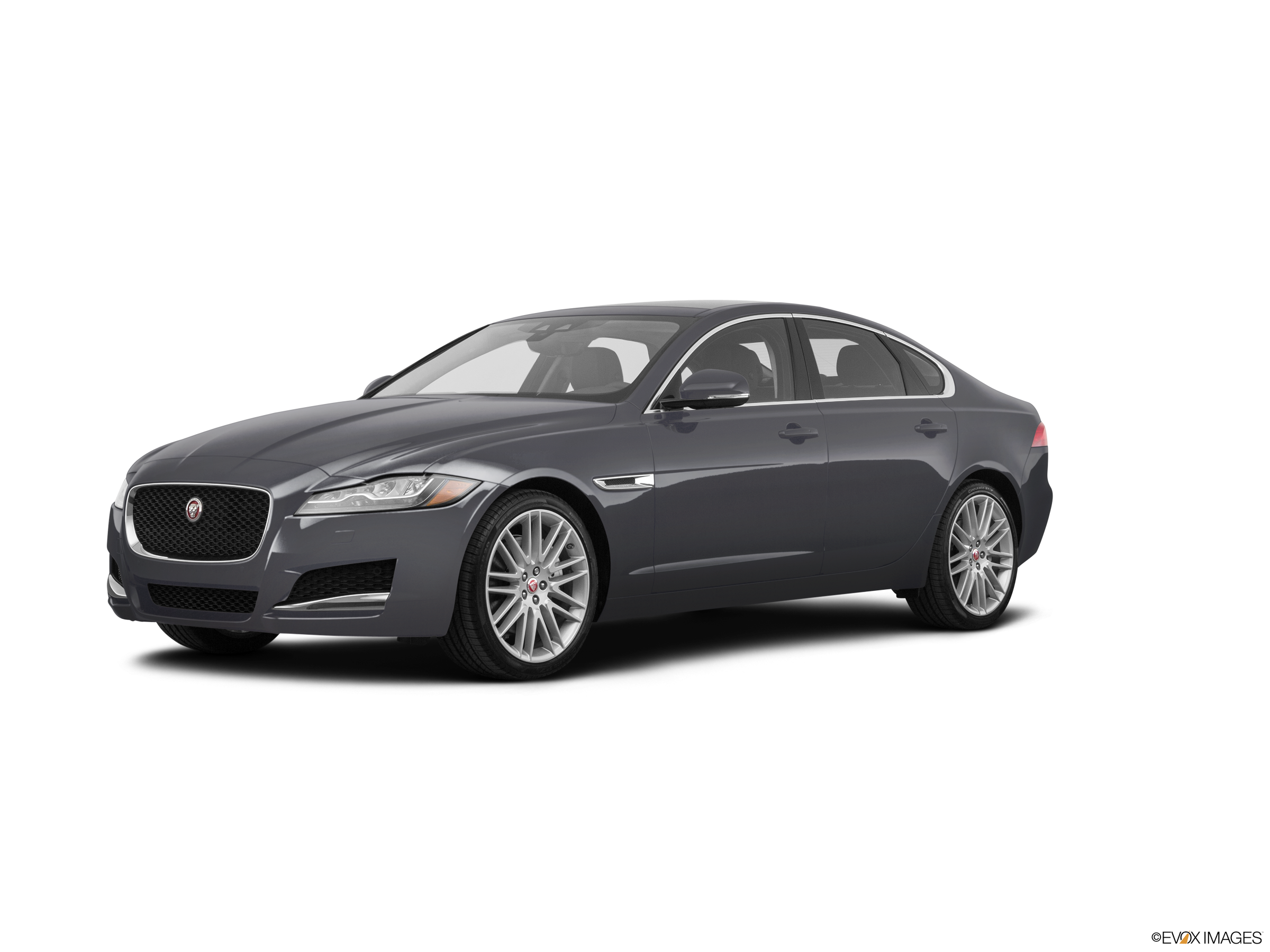 Used 2019 Jaguar XF 25t Prestige Sedan 4D Pricing | Kelley Blue Book
