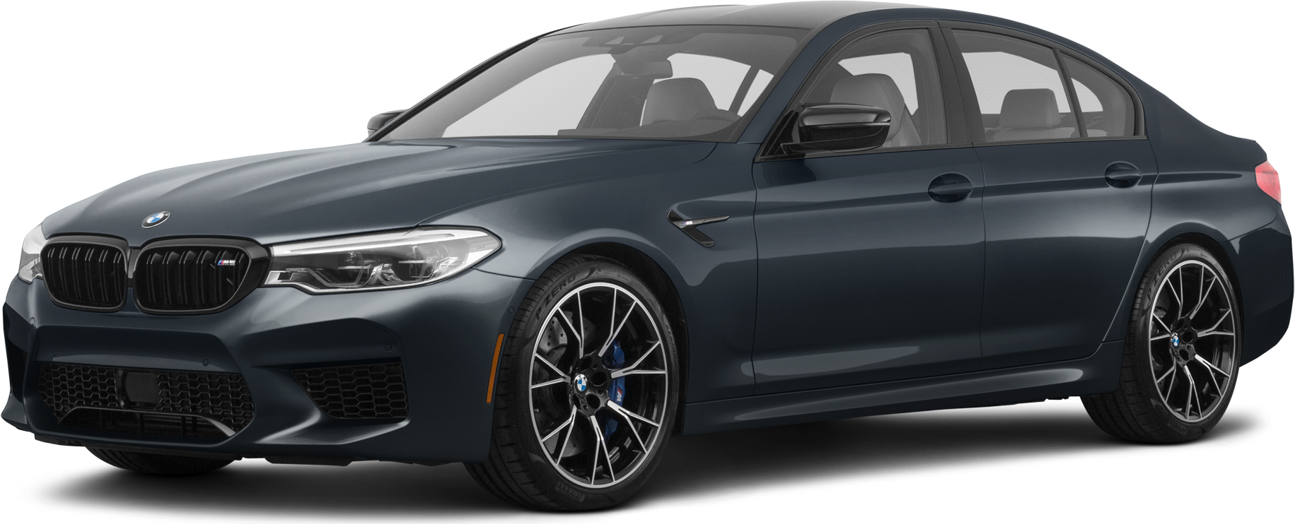 2019 BMW M5 Prices, Reviews & Pictures | Kelley Blue Book