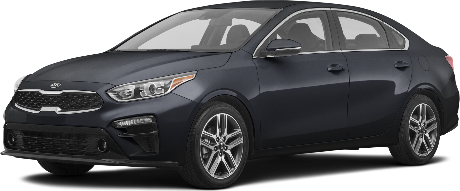 2020 Kia Forte Specs, Features & Options | Kelley Blue Book