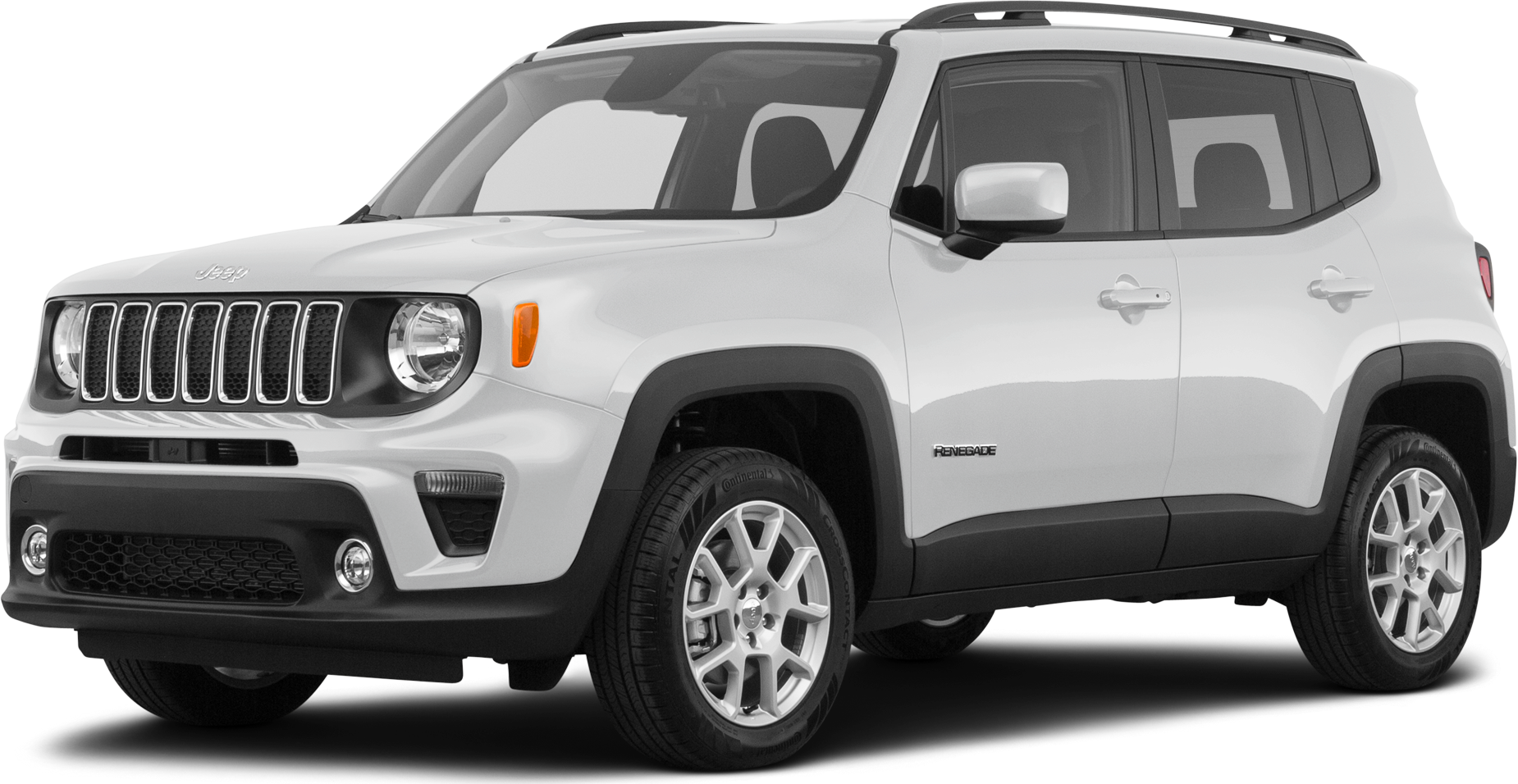 2020 Jeep Renegade Specs, Features & Options | Kelley Blue Book