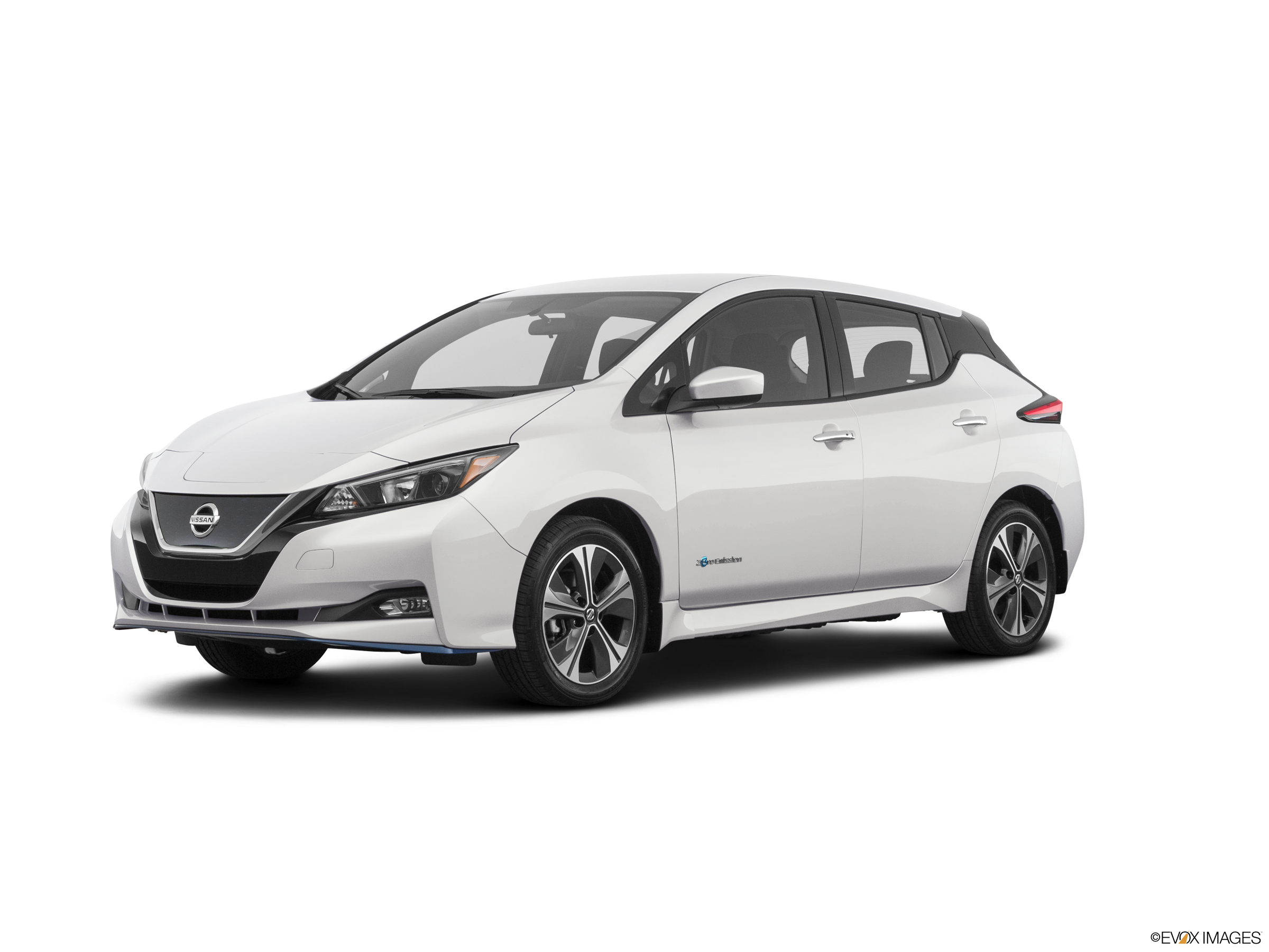 Used 2019 Nissan LEAF SV PLUS Hatchback 4D Prices | Kelley Blue Book