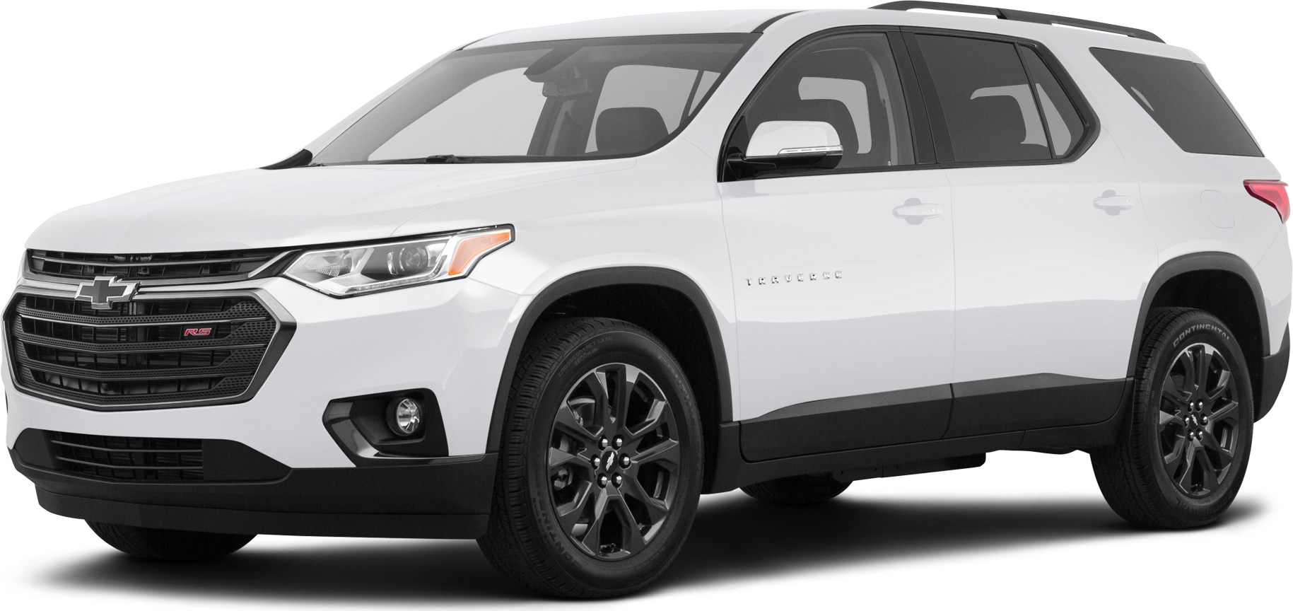 2019 Chevrolet Traverse Consumer Reviews & Ratings | Kelley Blue Book