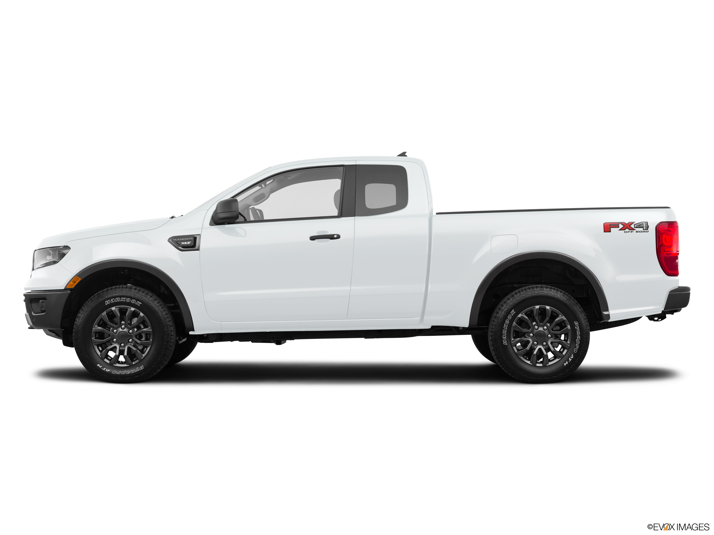 New Ford Models & Pricing | Kelley Blue Book