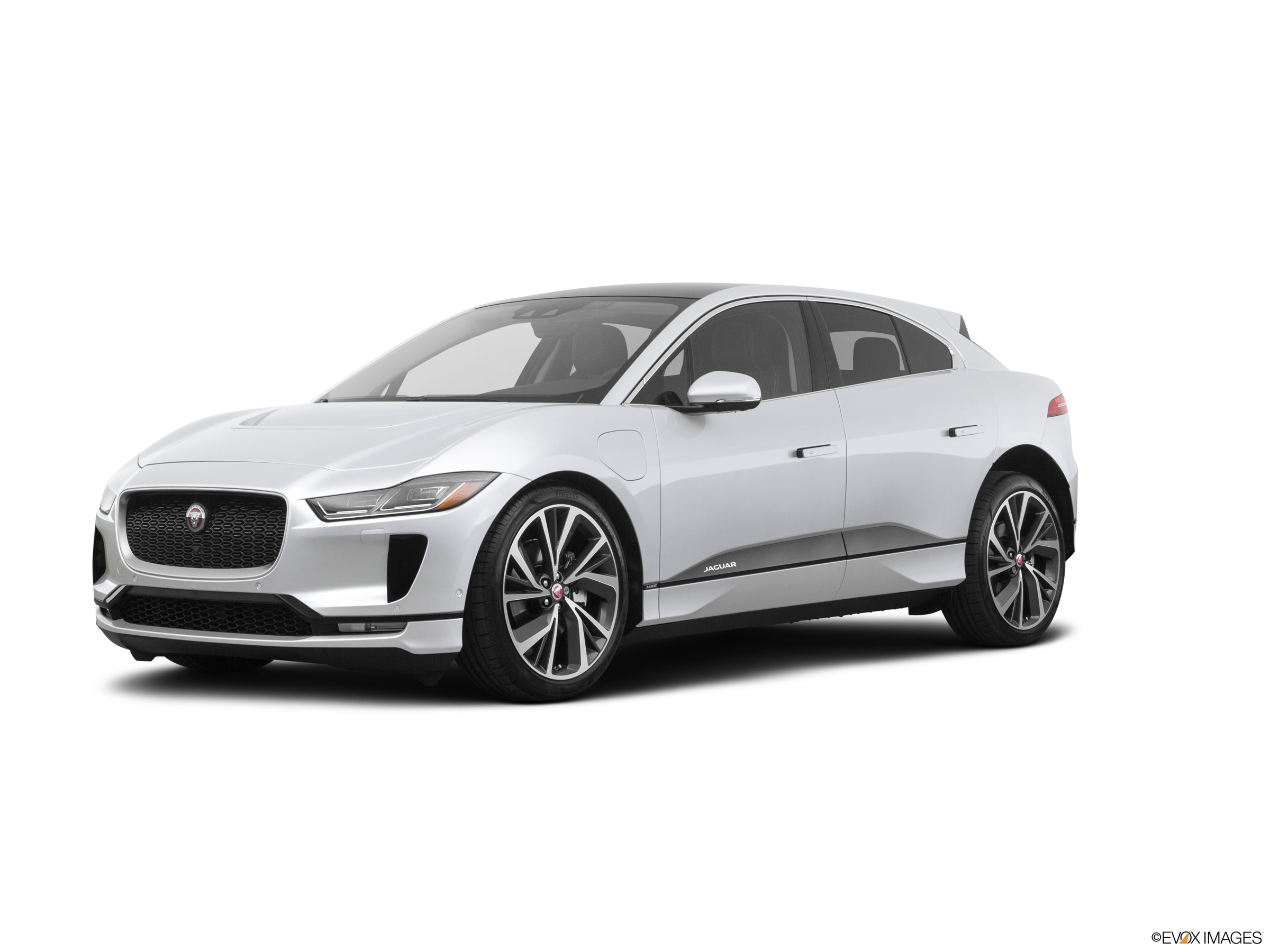 Used 2019 Jaguar I-PACE EV400 HSE Sport Utility 4D Prices | Kelley Blue ...
