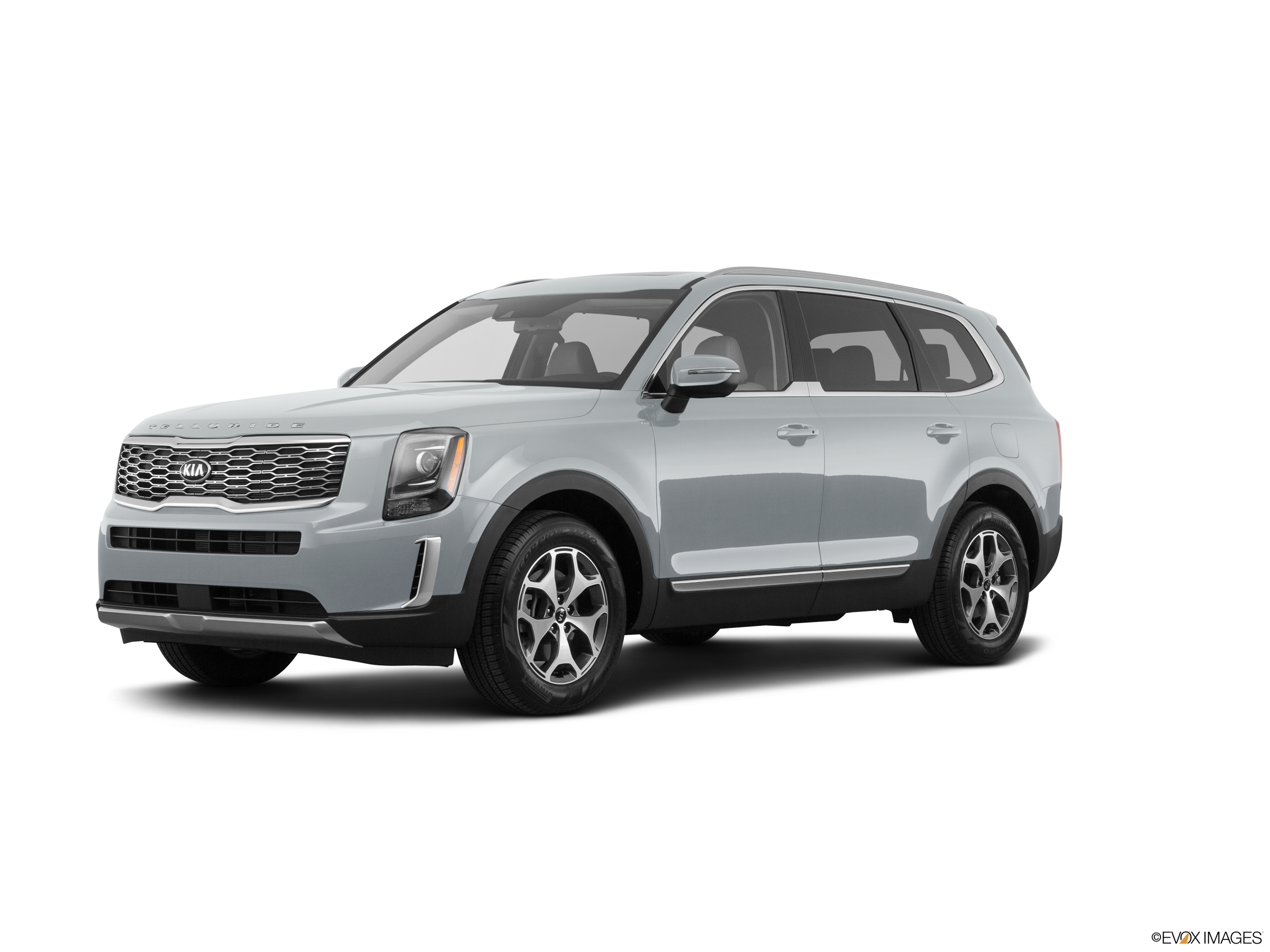 Used 2020 Kia Telluride EX Sport Utility 4D Pricing | Kelley Blue Book