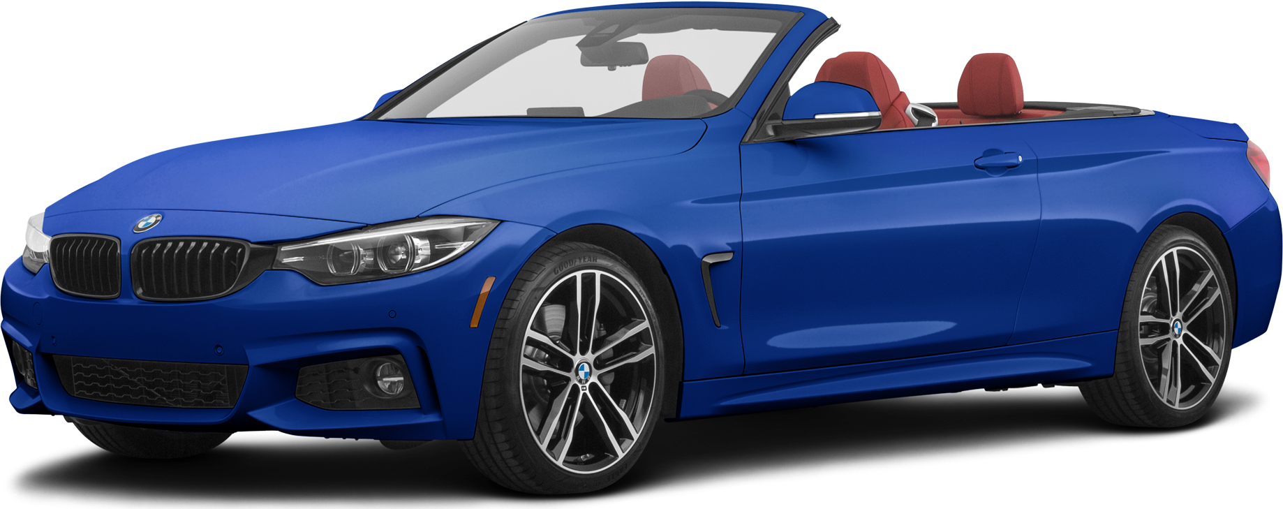 Used 2020 BMW 4 Series 430i Convertible 2D Prices | Kelley Blue Book