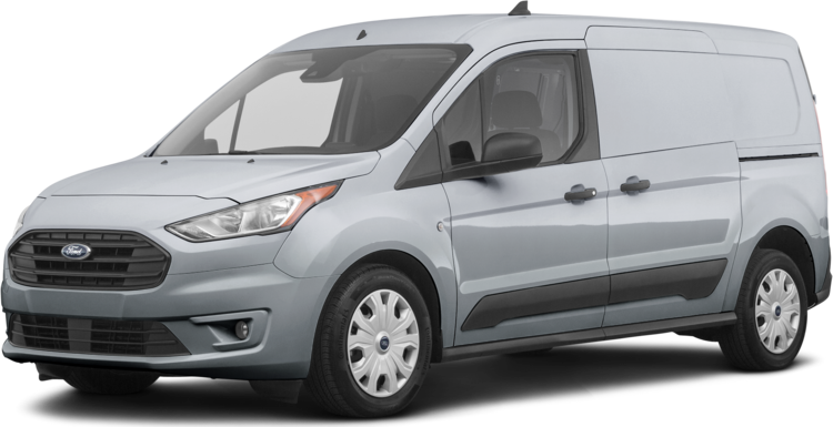 2019 Ford Transit Connect Cargo Price, Value, Depreciation & Reviews ...