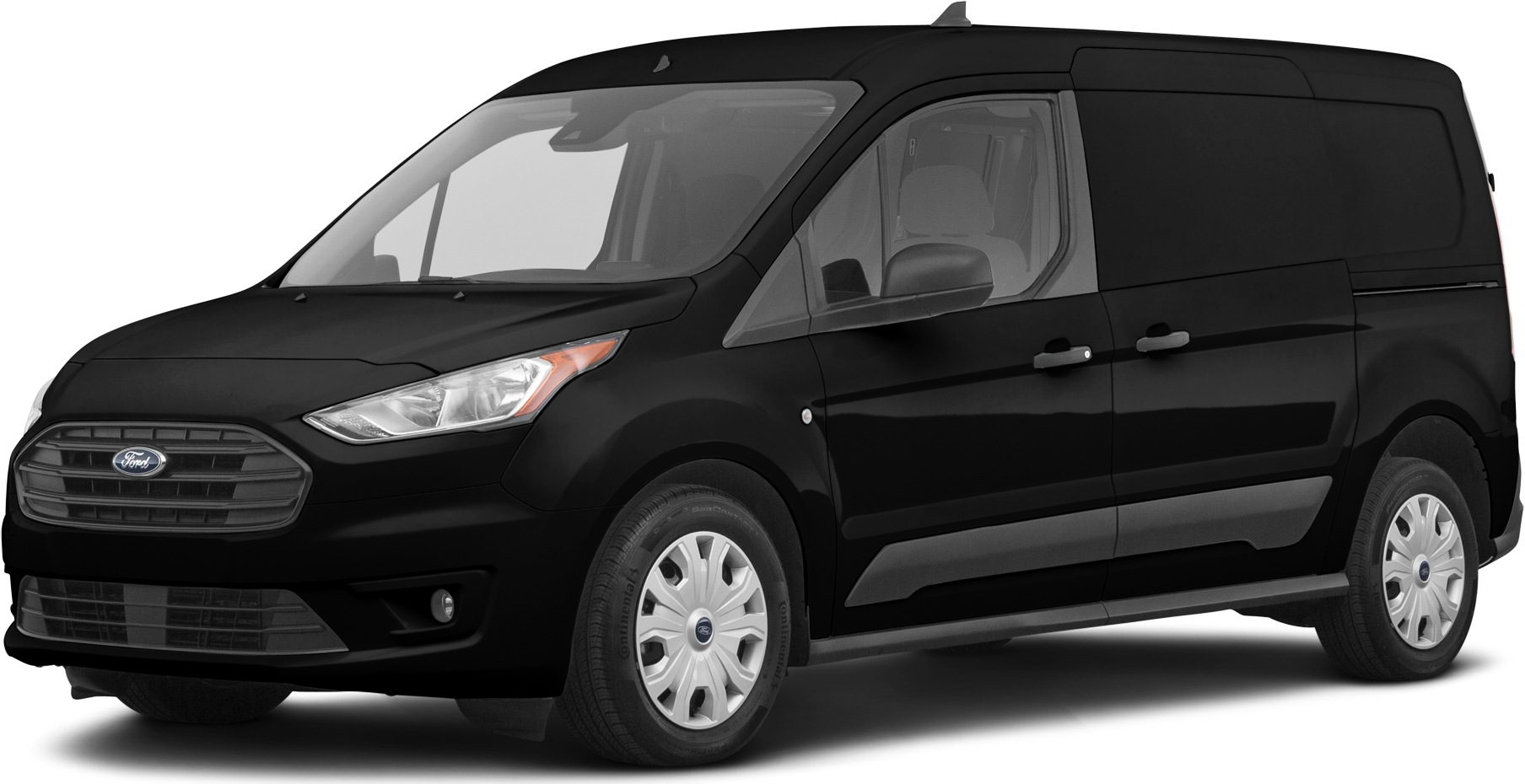 2021 Ford Transit Connect Cargo Van Price, Value, Depreciation ...