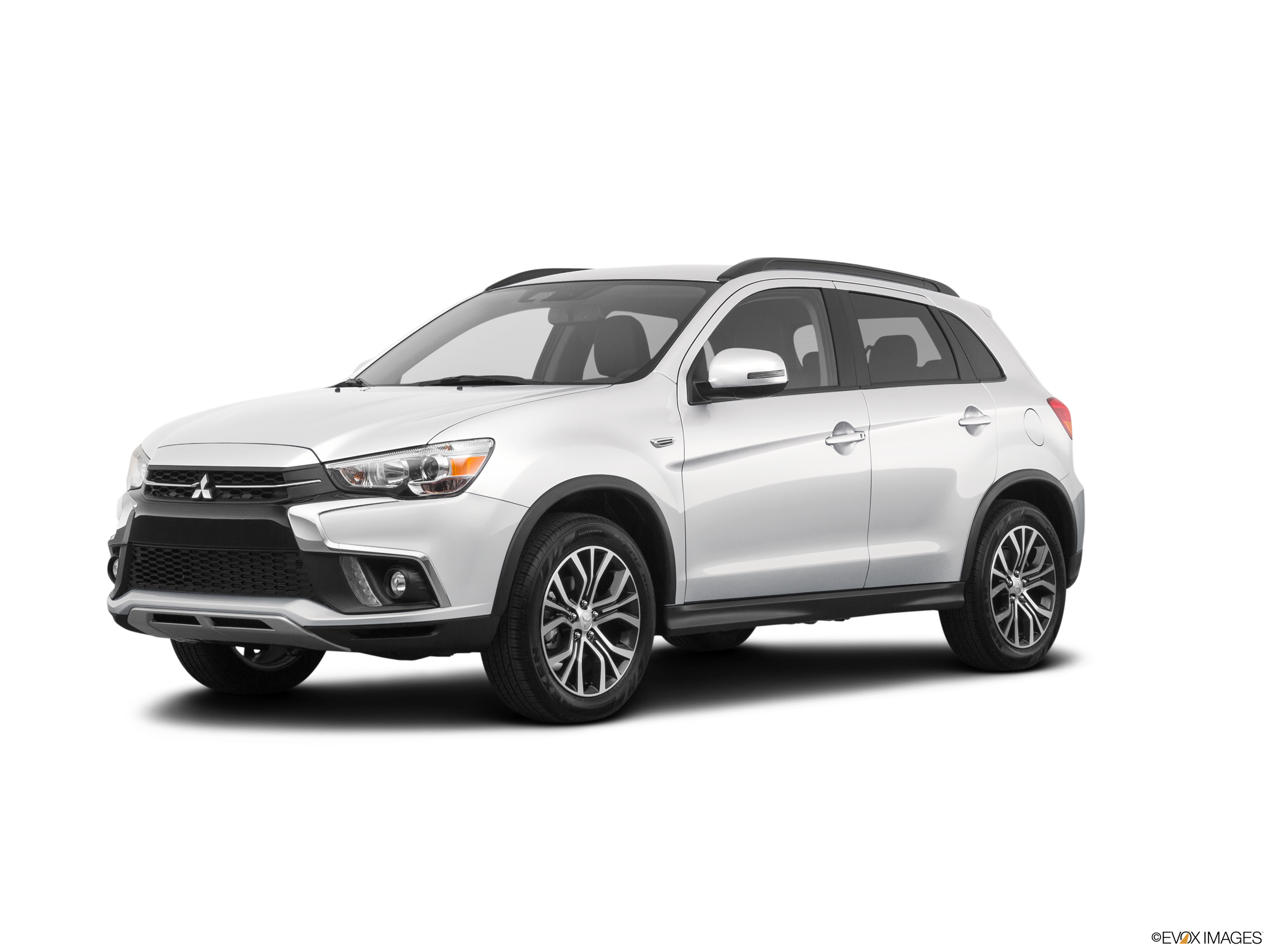 Used 2019 Mitsubishi Outlander Sport GT Sport Utility 4D Prices ...