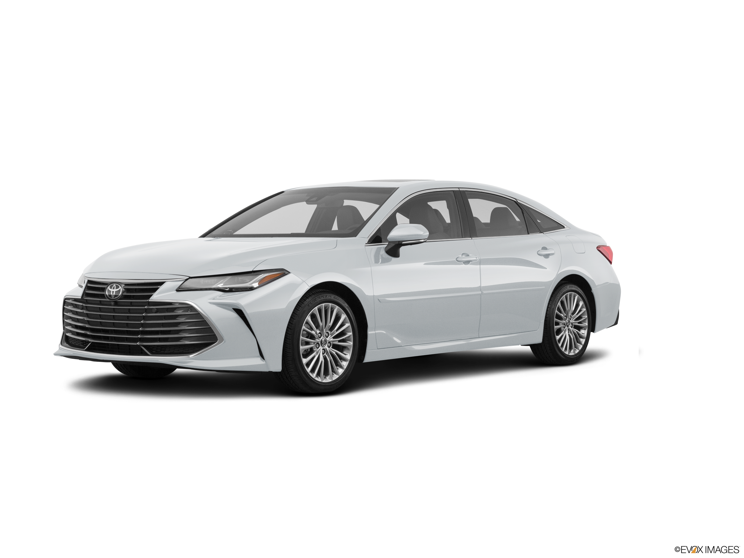 Used 2020 Toyota Avalon Limited Sedan 4D Prices | Kelley Blue Book