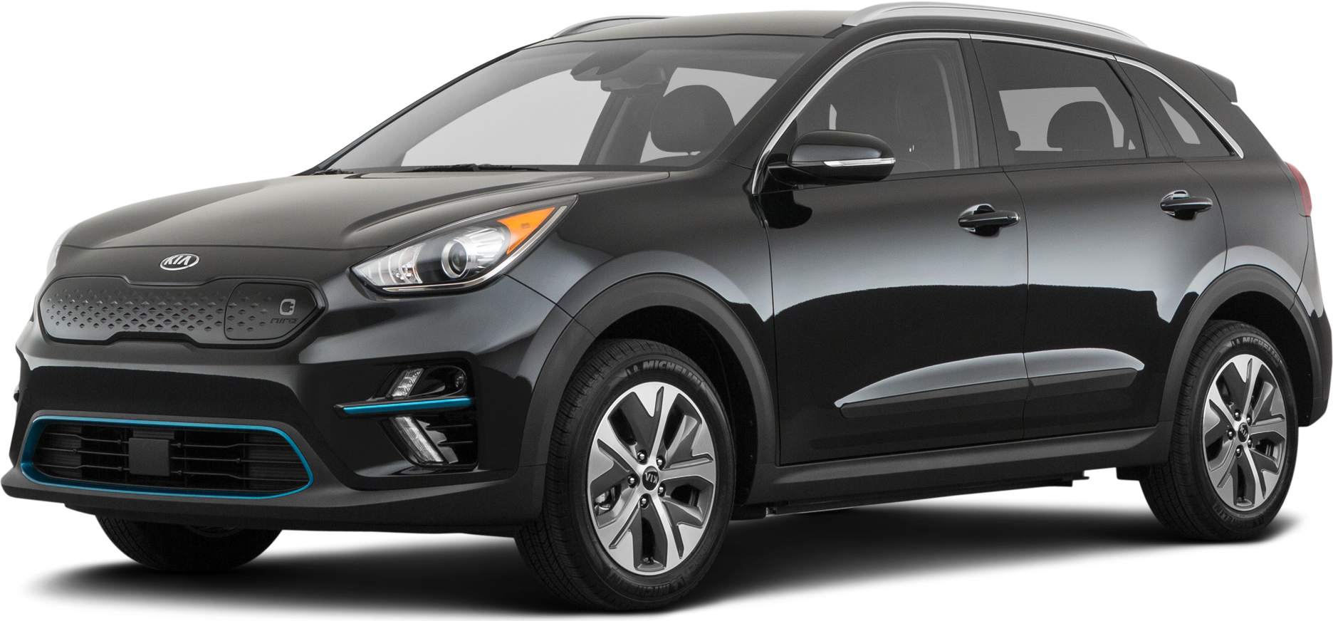 2019 Kia Niro EV Prices, Reviews & Pictures | Kelley Blue Book
