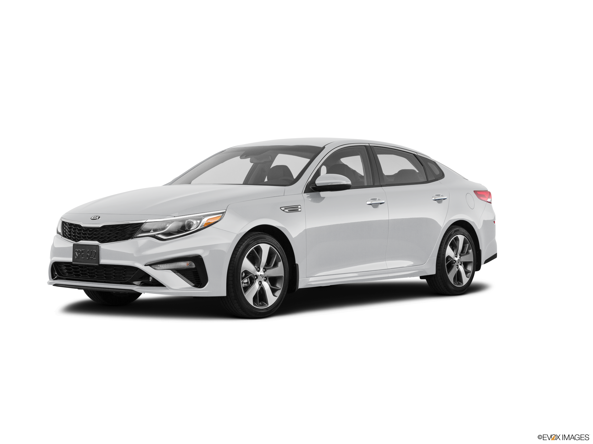Used 2019 Kia Optima S Sedan 4D Prices | Kelley Blue Book