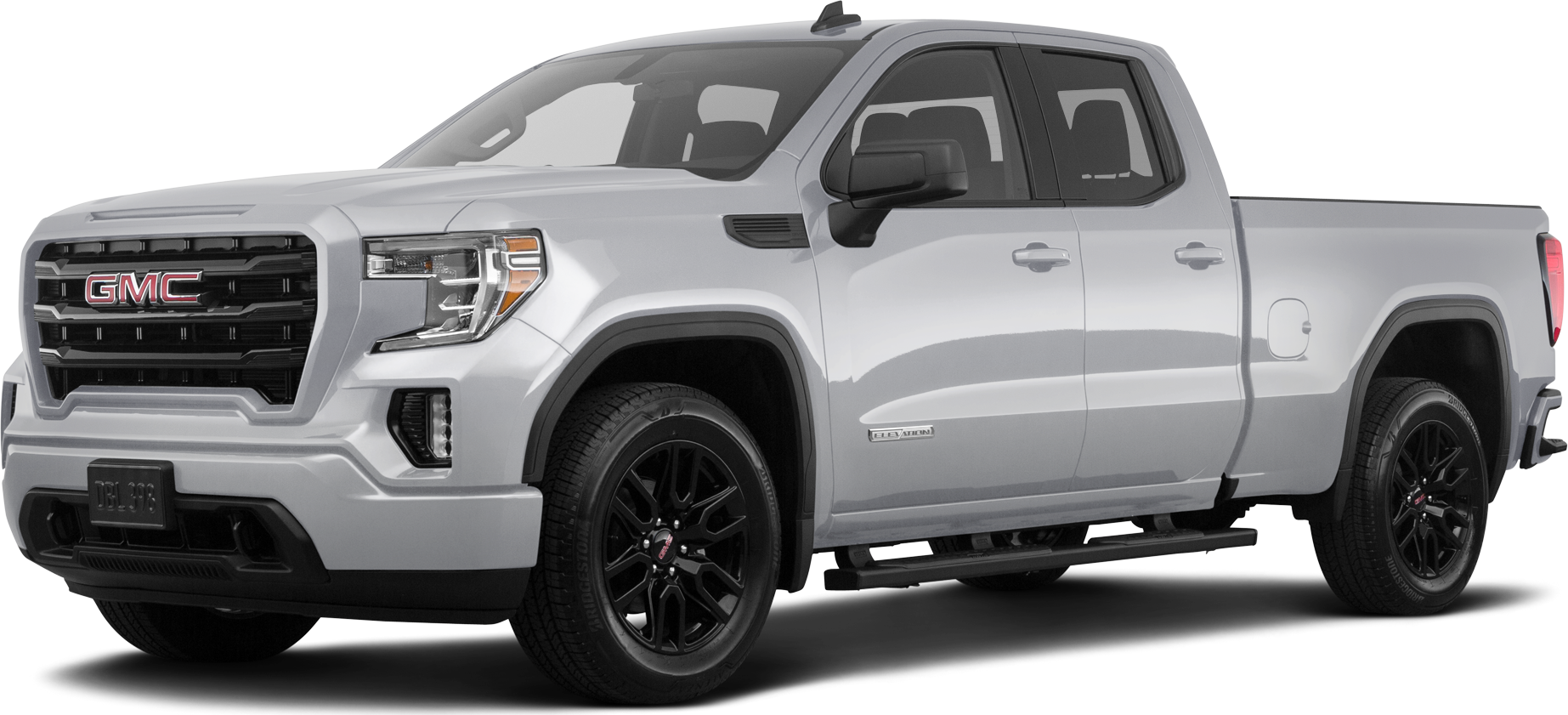 2019 GMC Sierra 1500 Specs & Feature Comparisons | Kelley Blue Book