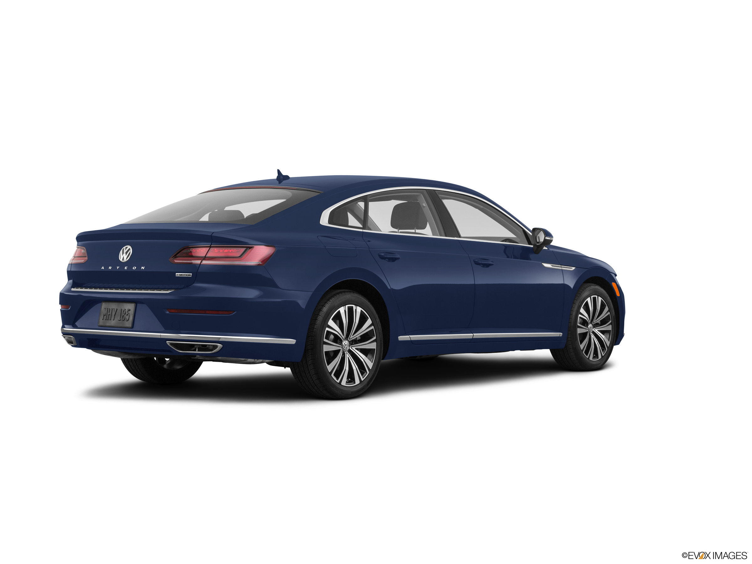 Used 2019 Volkswagen Arteon SE R-Line Sedan 4D Pricing | Kelley Blue Book