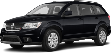 2020 Dodge Journey Prices, Reviews & Pictures | Kelley Blue Book