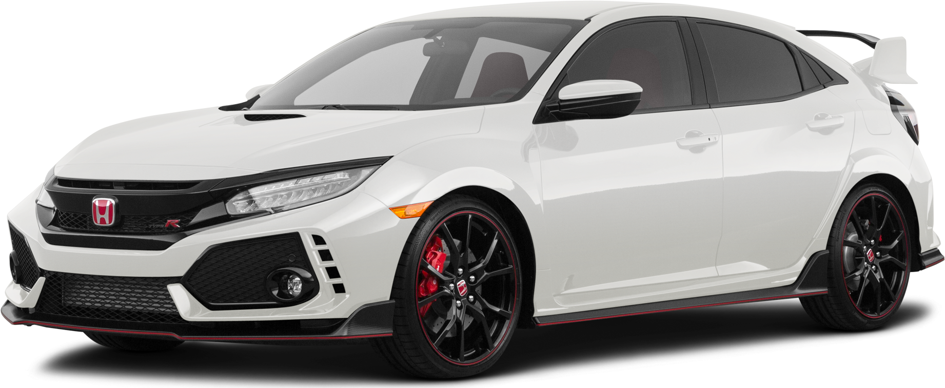 2020 Honda Civic Type R Price, Value, Depreciation & Reviews | Kelley ...