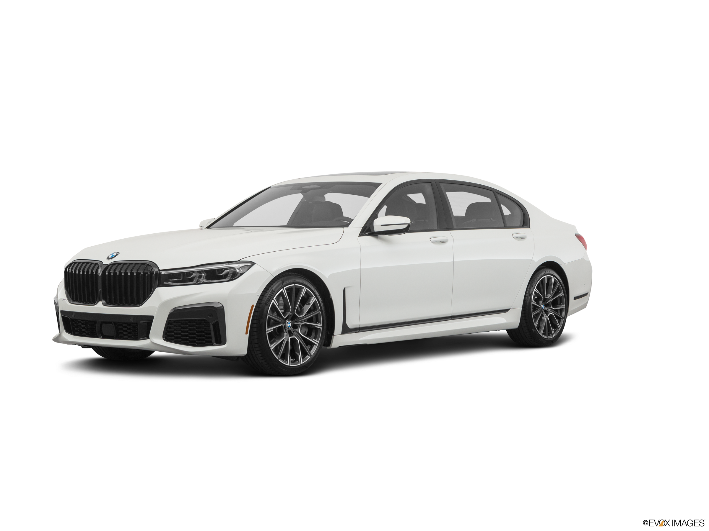 Used 2020 BMW 7 Series 750i xDrive Sedan 4D Prices | Kelley Blue Book