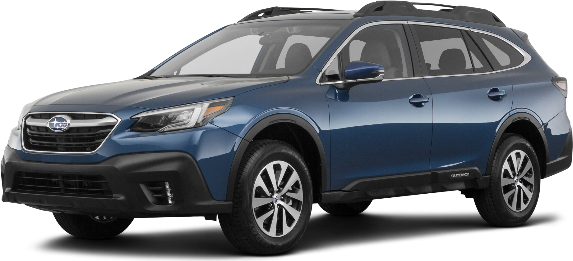 2020 Subaru Outback Specs & Feature Comparisons | Kelley Blue Book