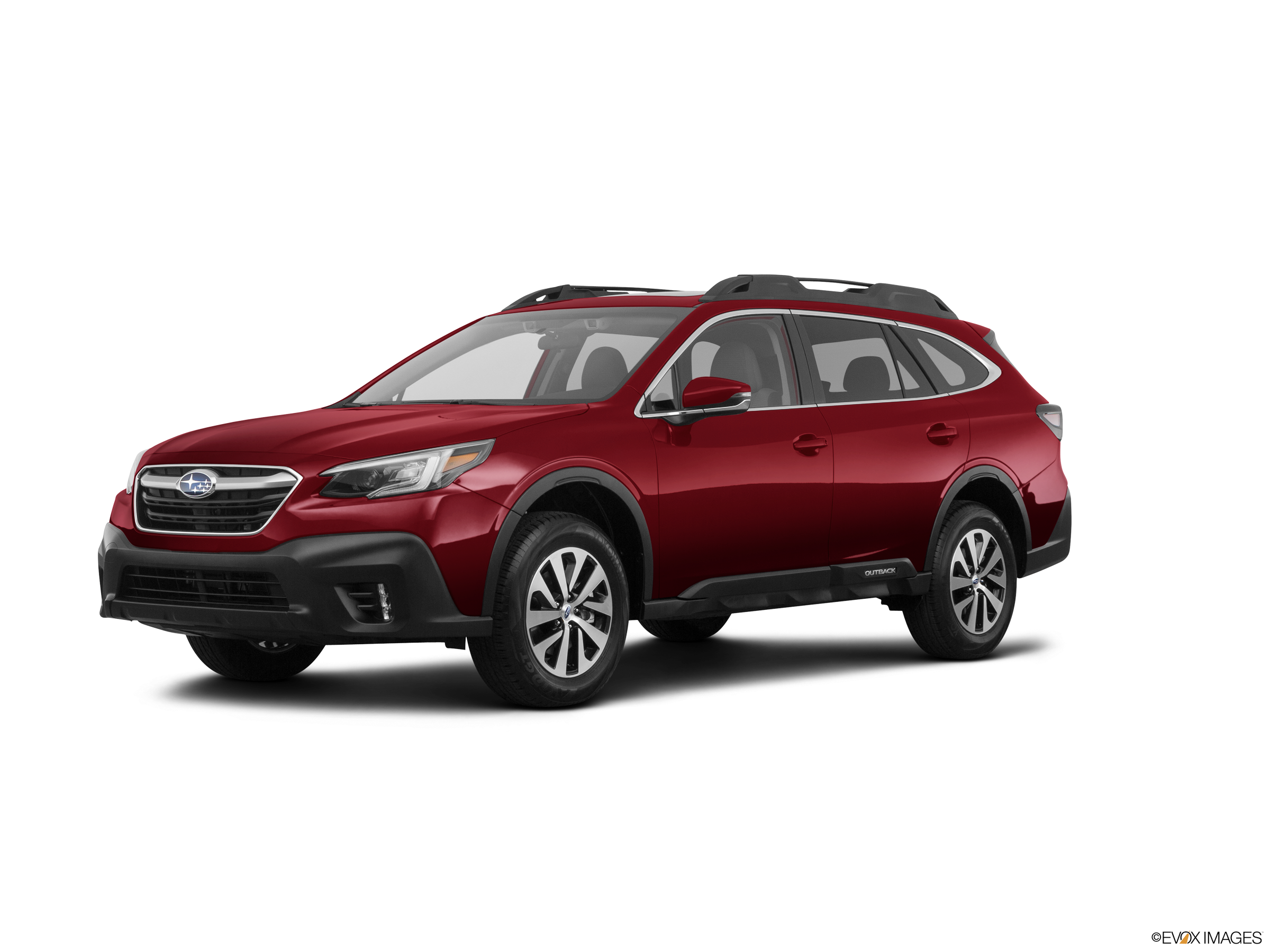2020 Subaru Outback Review: 2.5i Premium | Caradvice C31