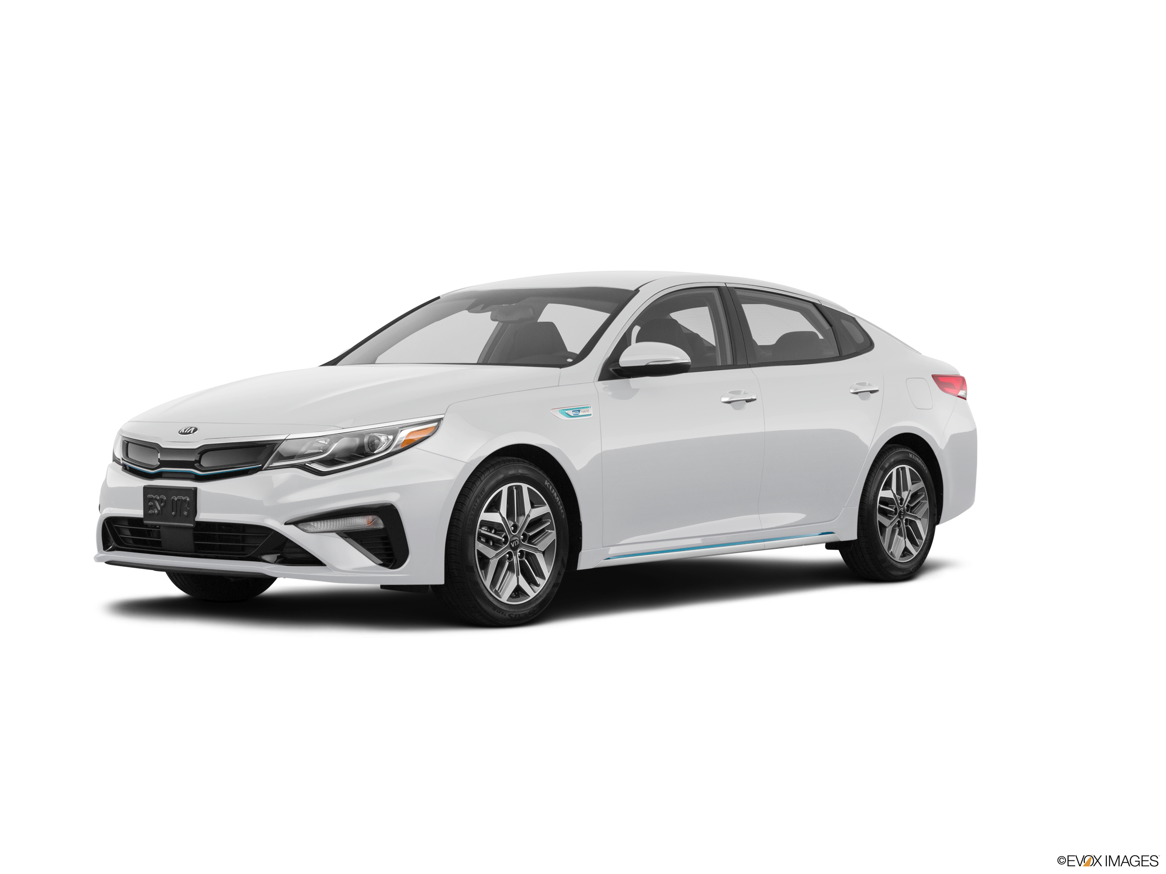 Used 2020 Kia Optima Hybrid EX Sedan 4D Prices | Kelley Blue Book