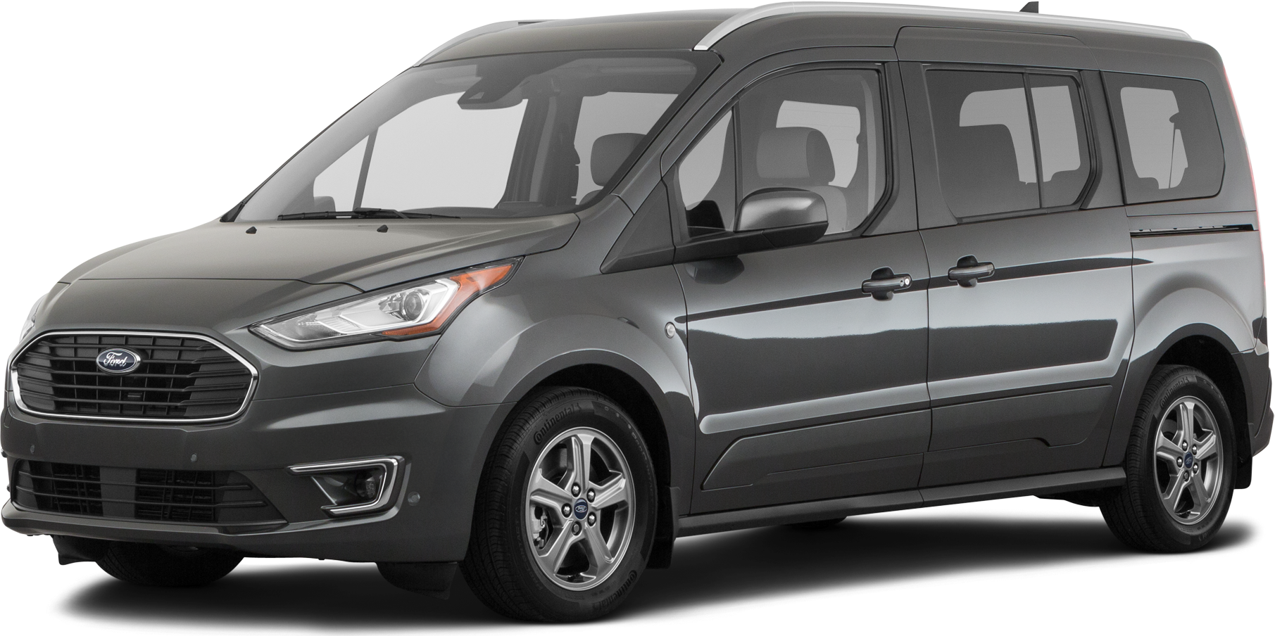 2021 Ford Transit Connect Passenger Wagon Price, Value, Depreciation ...