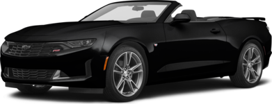 2019 Chevrolet Camaro Specs, Features & Options | Kelley Blue Book