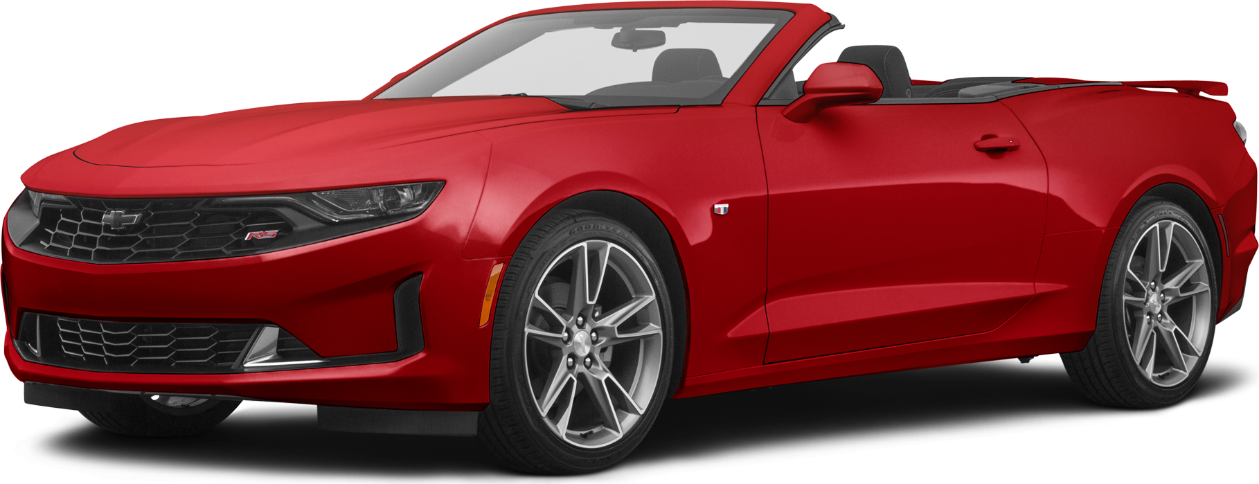 2020 Camaro Ss Convertible Review You - Infoupdate.org