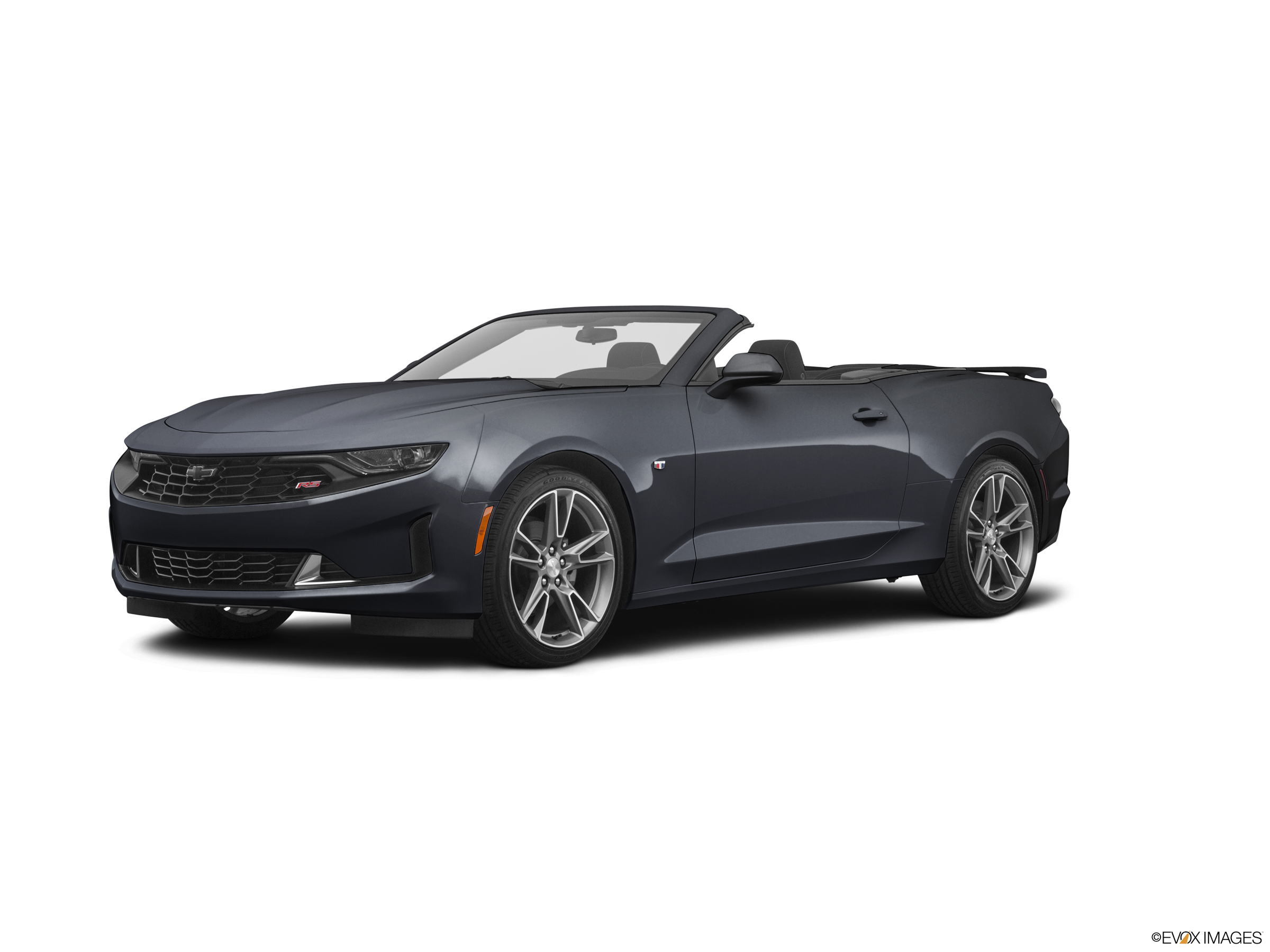 2020 Camaro Ss Convertible Review You - Infoupdate.org