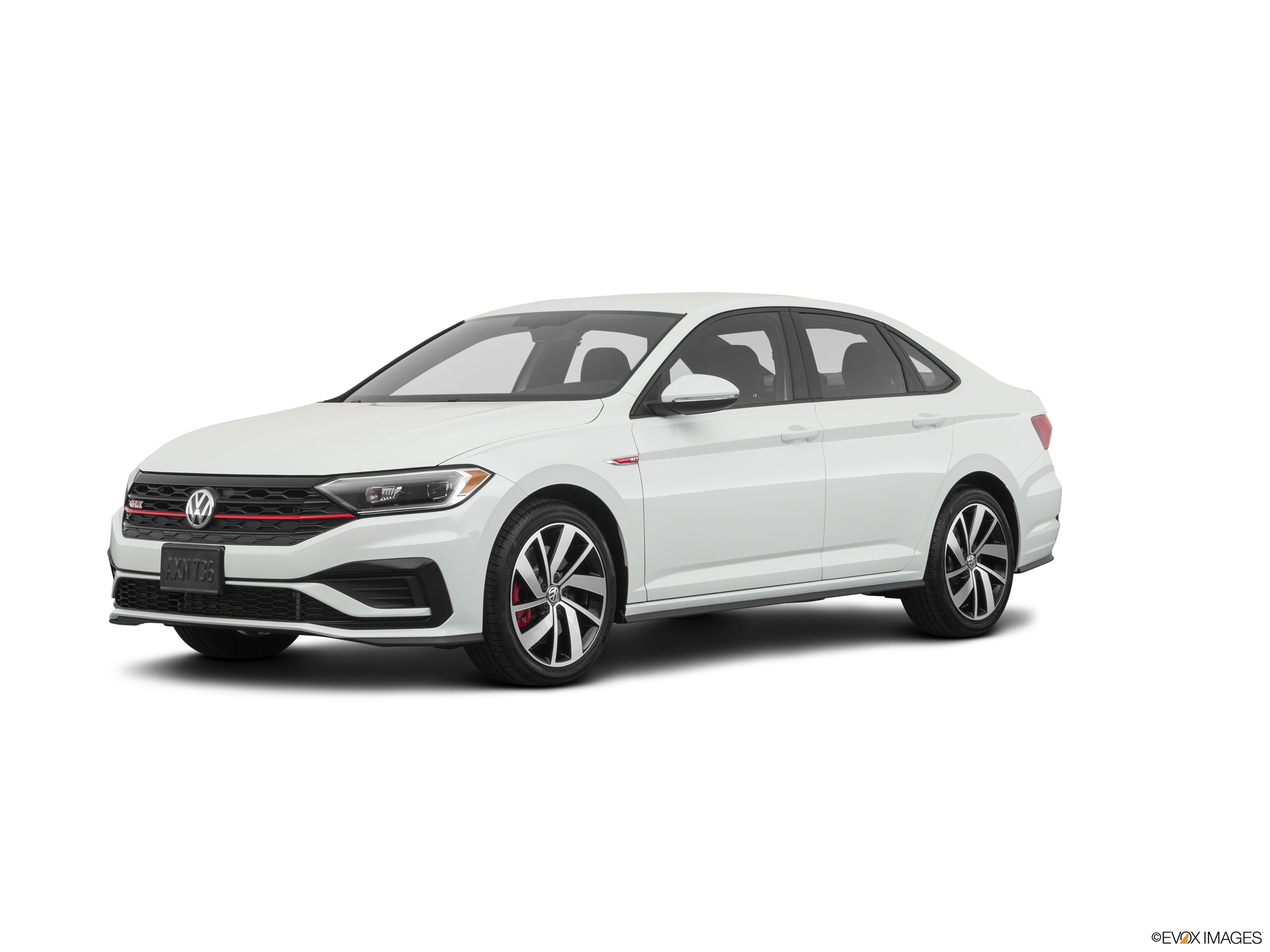 Used 2020 Volkswagen Jetta GLI S Sedan 4D Prices | Kelley Blue Book