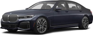 2020 BMW 7 Series Prices, Reviews & Pictures | Kelley Blue Book