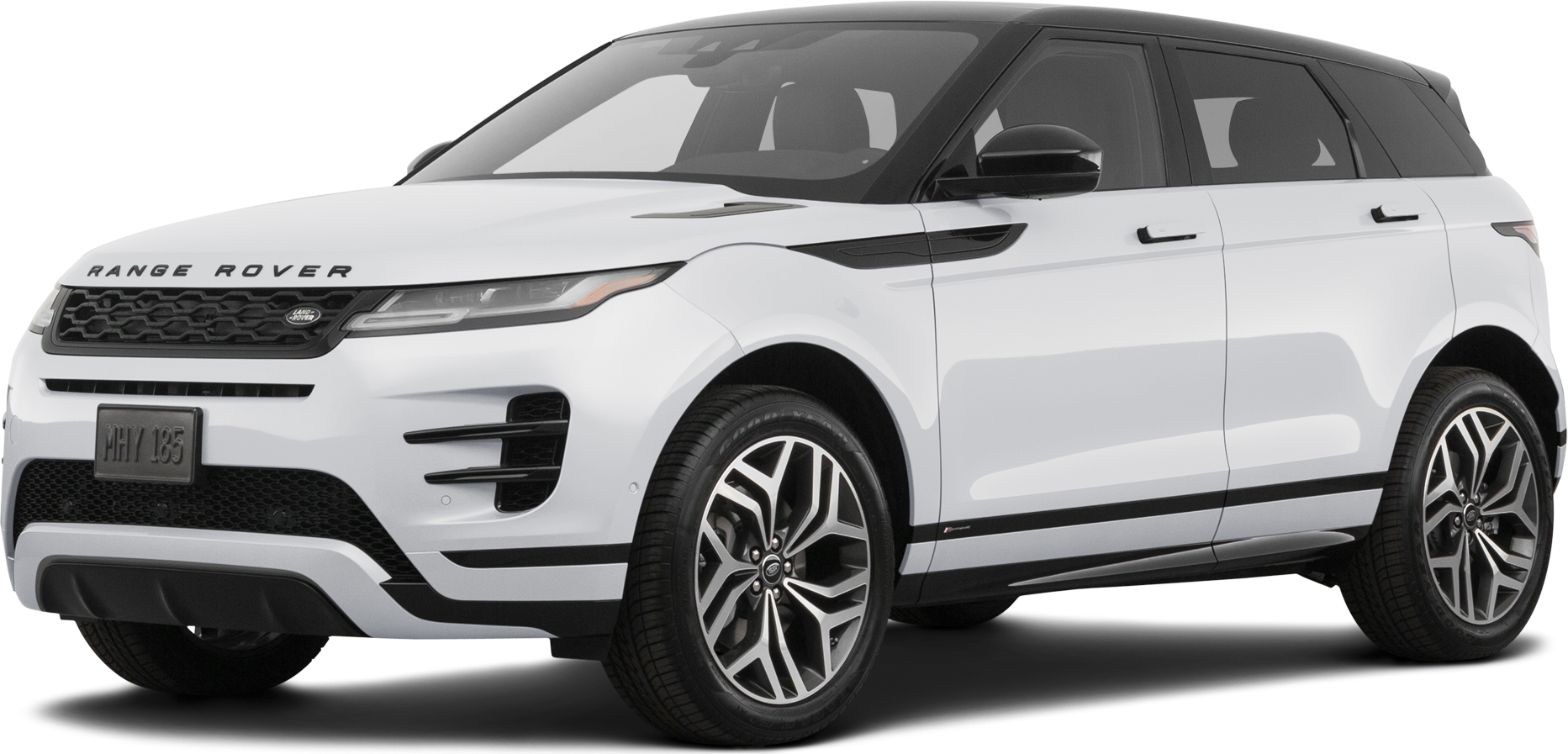 2020 Land Rover Range Rover Evoque Price, Value, Depreciation & Reviews ...