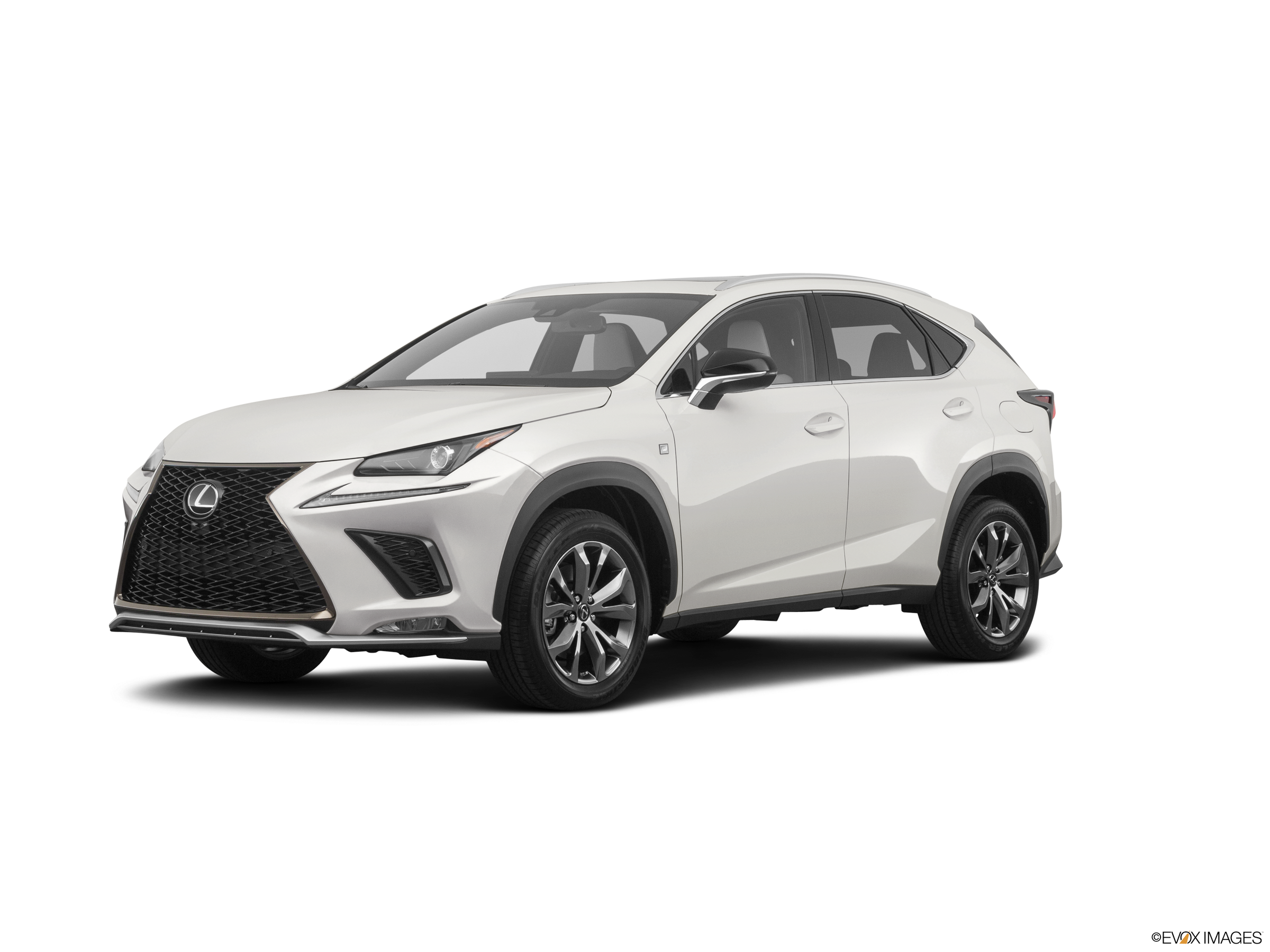 Used 2020 Lexus NX 300 Sport Utility 4D Prices | Kelley Blue Book