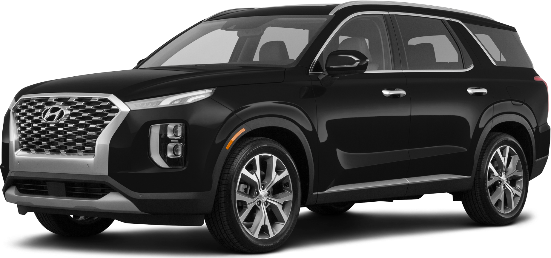 2020 Hyundai Palisade Prices, Reviews & Pictures | Kelley Blue Book