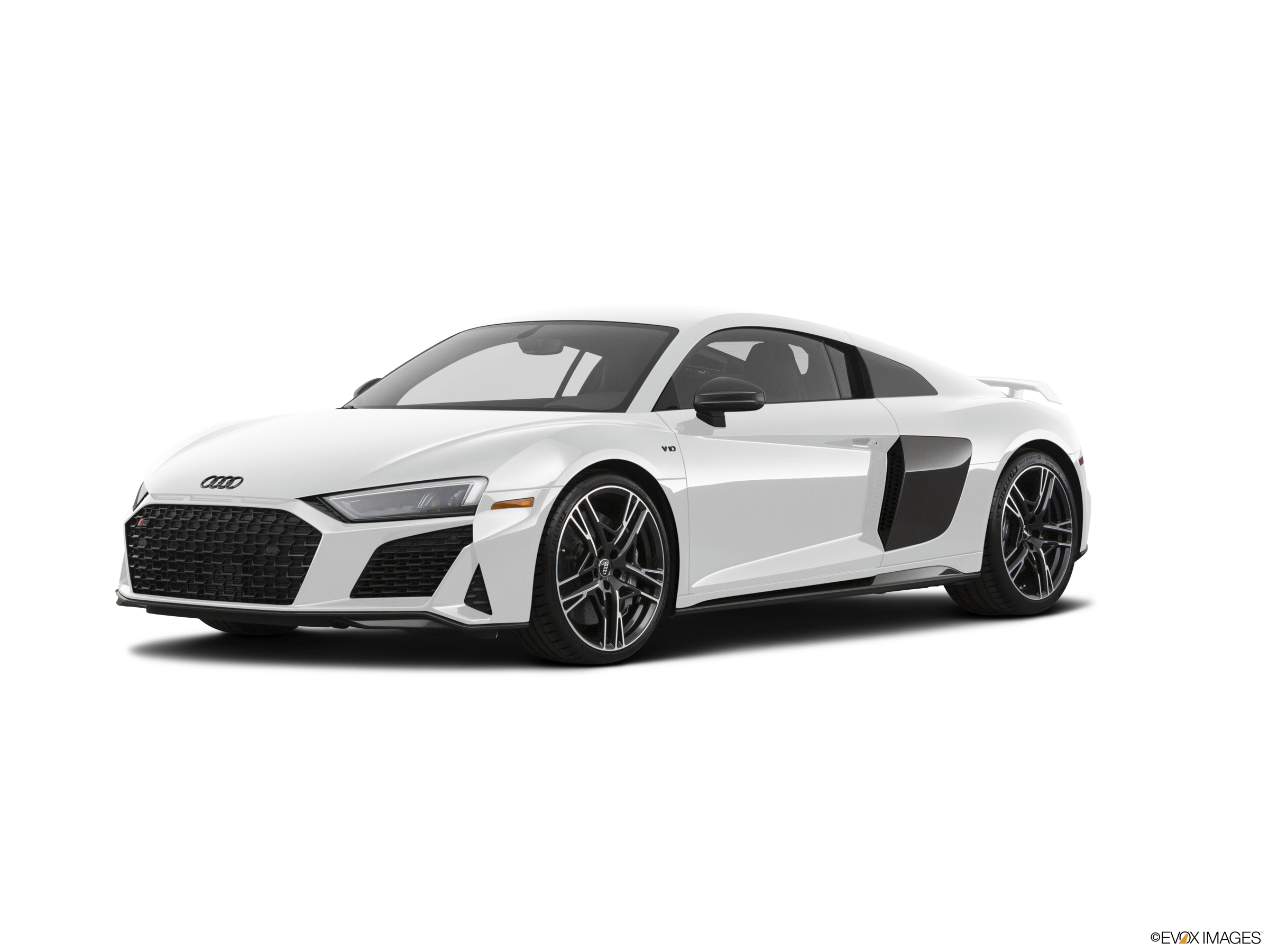 Used 2021 Audi R8 V10 Performance Coupe 2D Prices | Kelley Blue Book