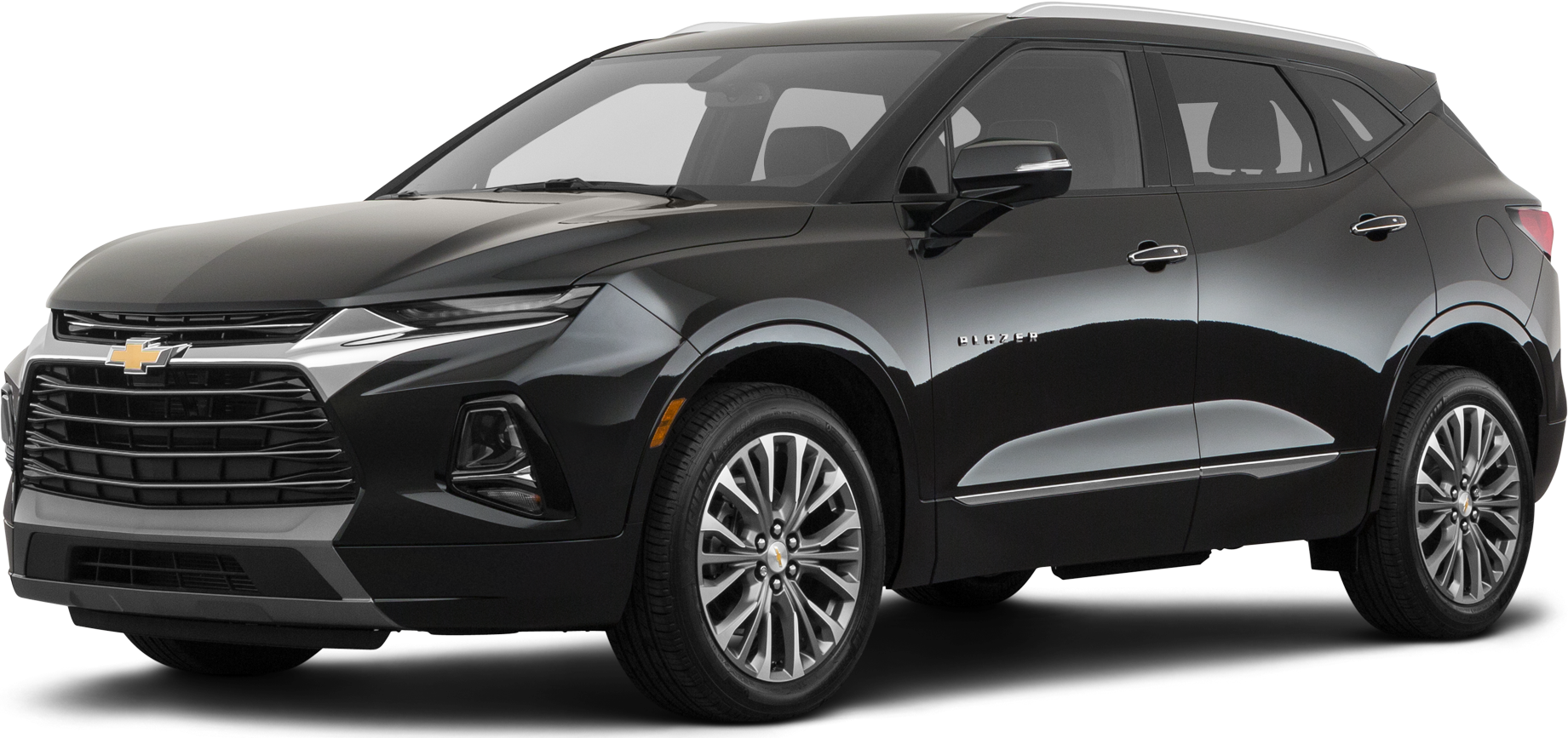 2020 Chevrolet Blazer Consumer Reviews & Ratings | Kelley Blue Book