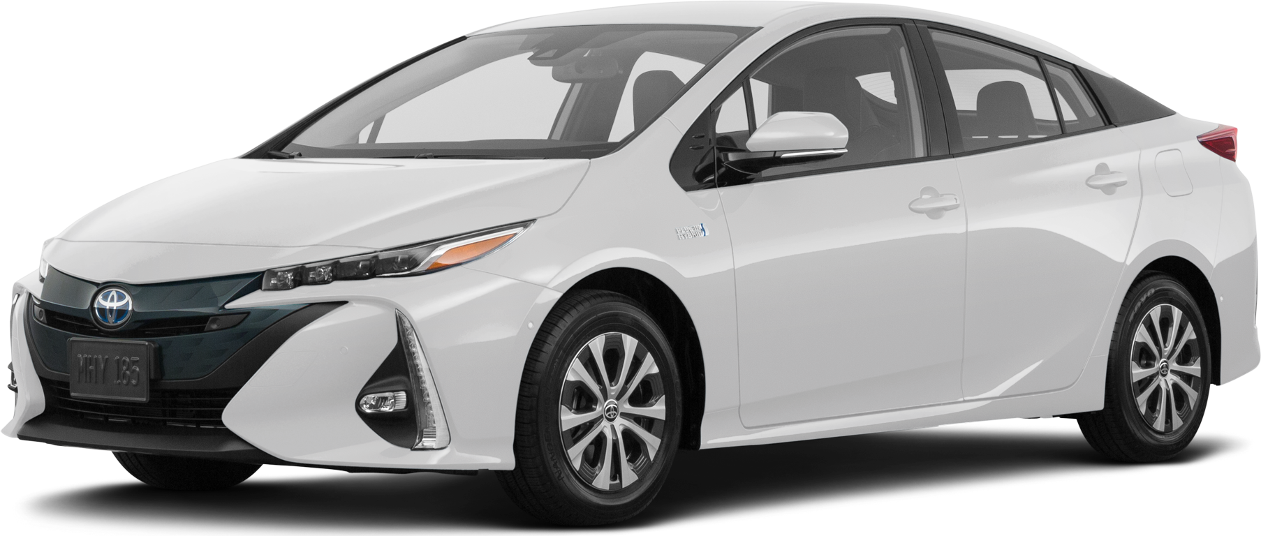 2020 Toyota Prius Prime Values & Cars for Sale | Kelley Blue Book