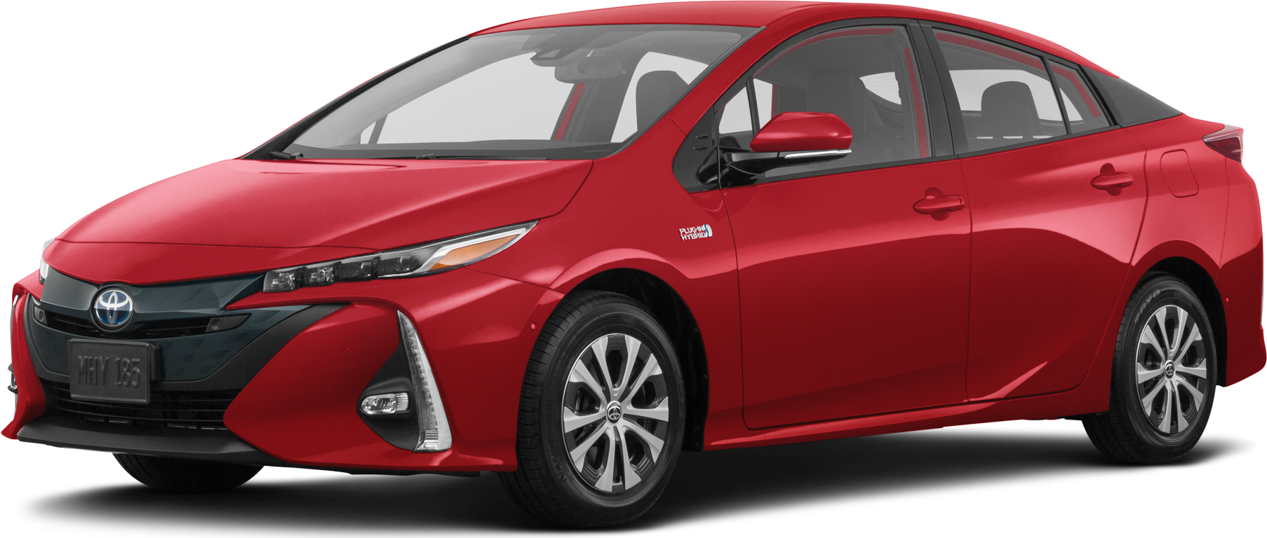 2020 Toyota Prius Prime Price, Value, Depreciation & Reviews | Kelley ...
