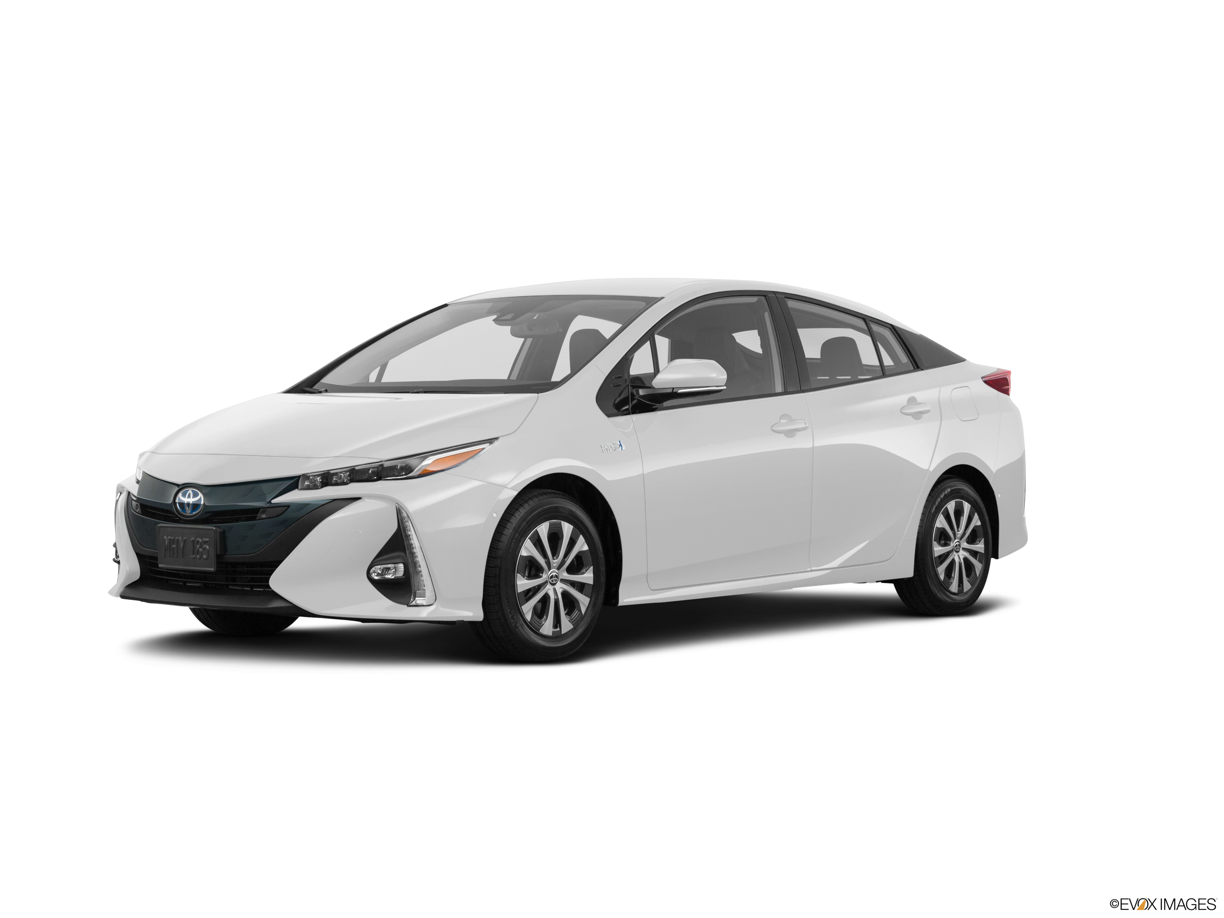 Used 2020 Toyota Prius Prime LE Hatchback 4D Prices | Kelley Blue Book