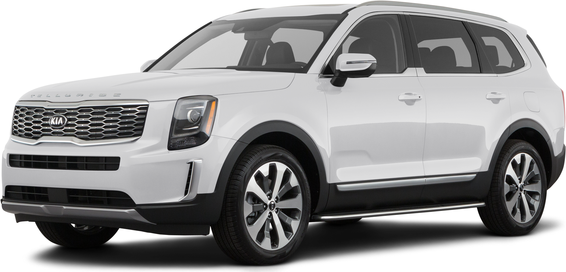 2020 Kia Telluride Specs And Features Kelley Blue Book