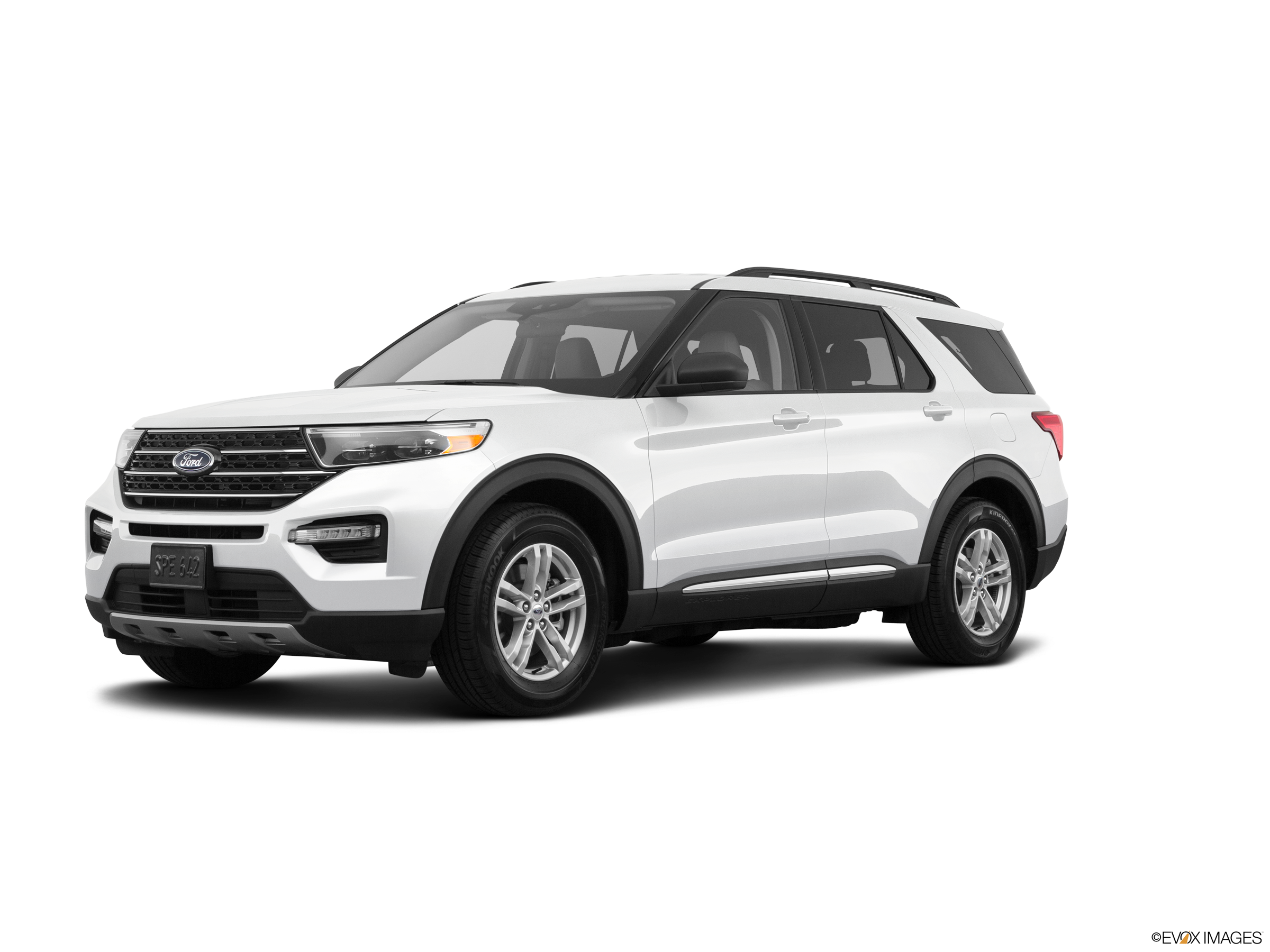 Used 2020 Ford Explorer XLT Sport Utility 4D Prices | Kelley Blue Book