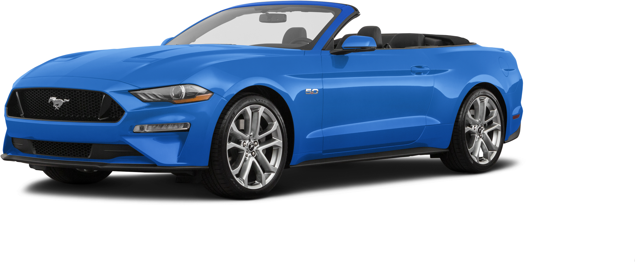 2020 Ford Mustang Price, Value, Depreciation & Reviews | Kelley Blue Book