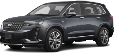 2020 Cadillac XT6 Prices, Reviews & Pictures | Kelley Blue Book