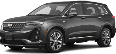 2020 Cadillac XT6 Prices, Reviews & Pictures | Kelley Blue Book